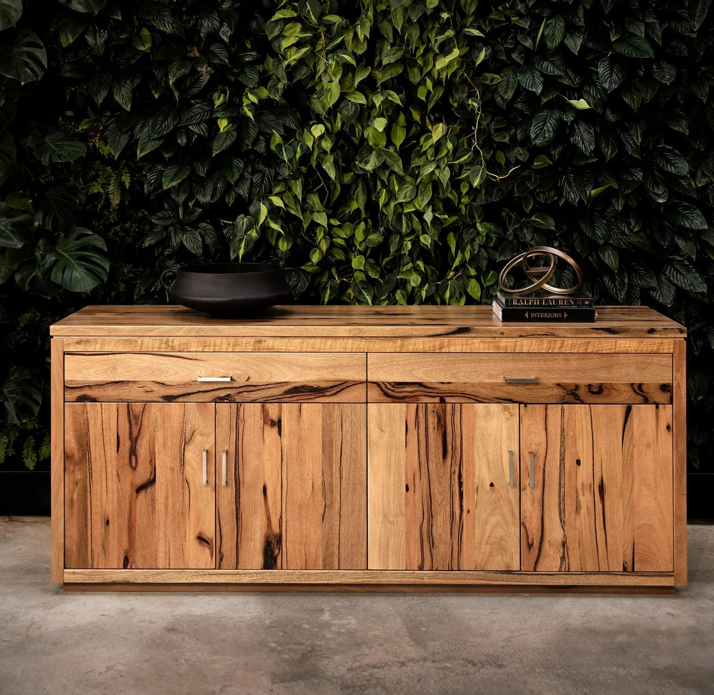 Marri Furniture: The Warmth of Nature, Brought Home – The Furniture Gallery