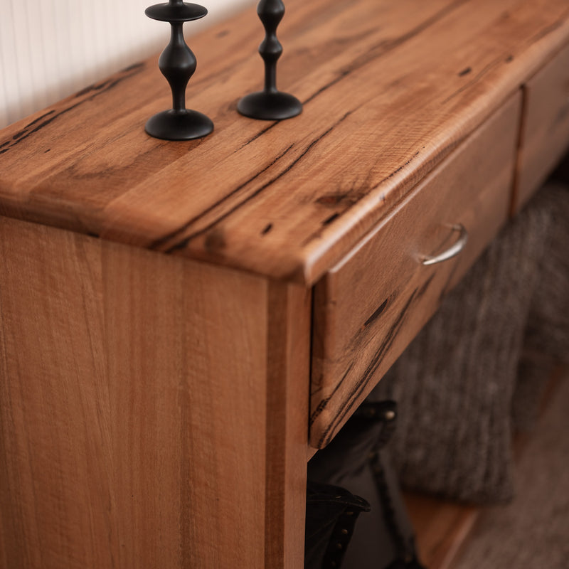 Buy Cape Riche Marri Hall Table Perth, Osborne Park & Joondalup – The ...