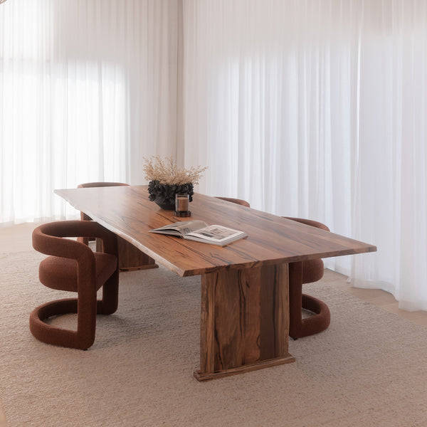 Buy Solid Wood Marri & Timber Furniture Perth, Osborne Park & Joondalup ...
