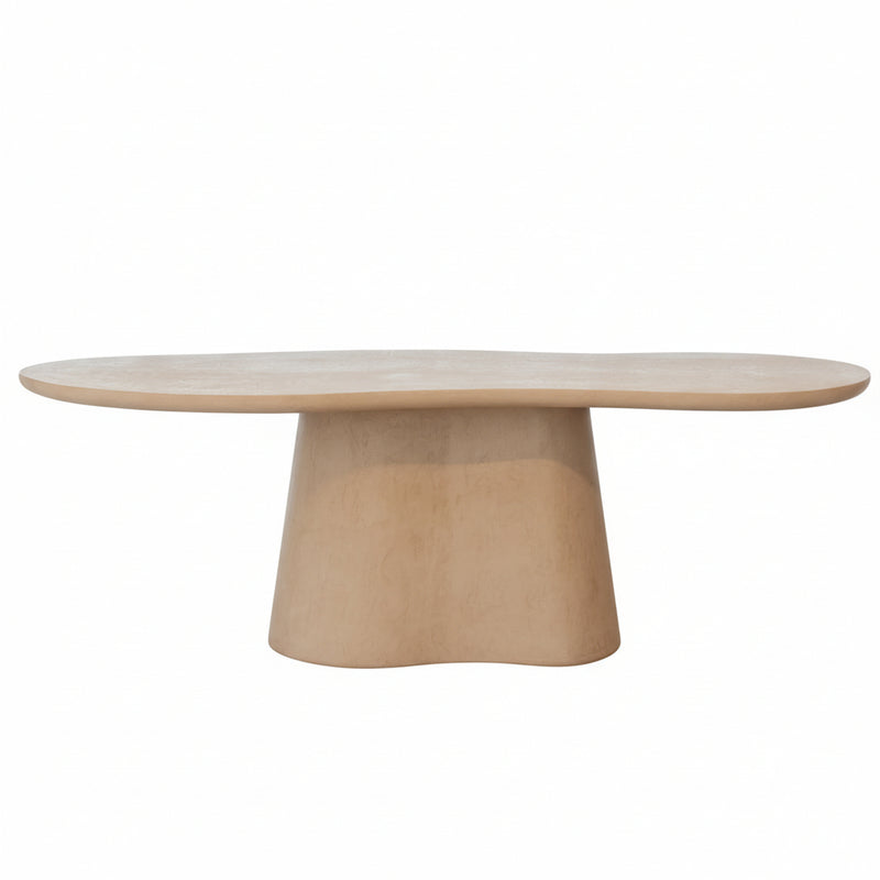 Buy Iliad 2400 Dining Table - White in Perth, Osborne Park, & Joondalup ...