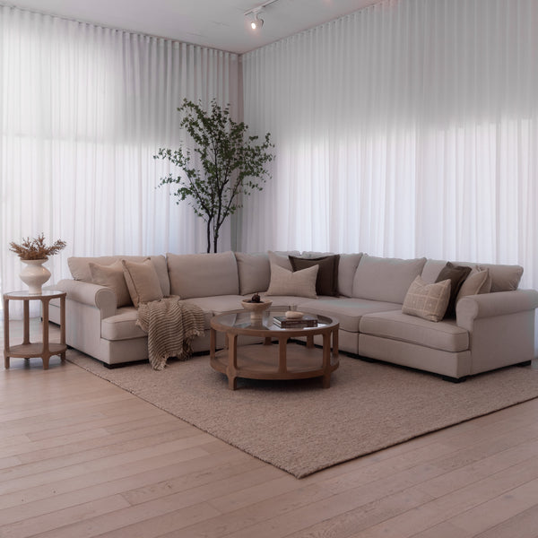 Buy Hamptons Style Furniture Coastal Living & Elegant Designs Perth ...