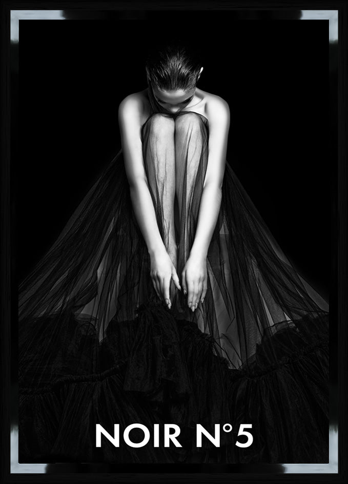 Pandora Noir – The Furniture Gallery