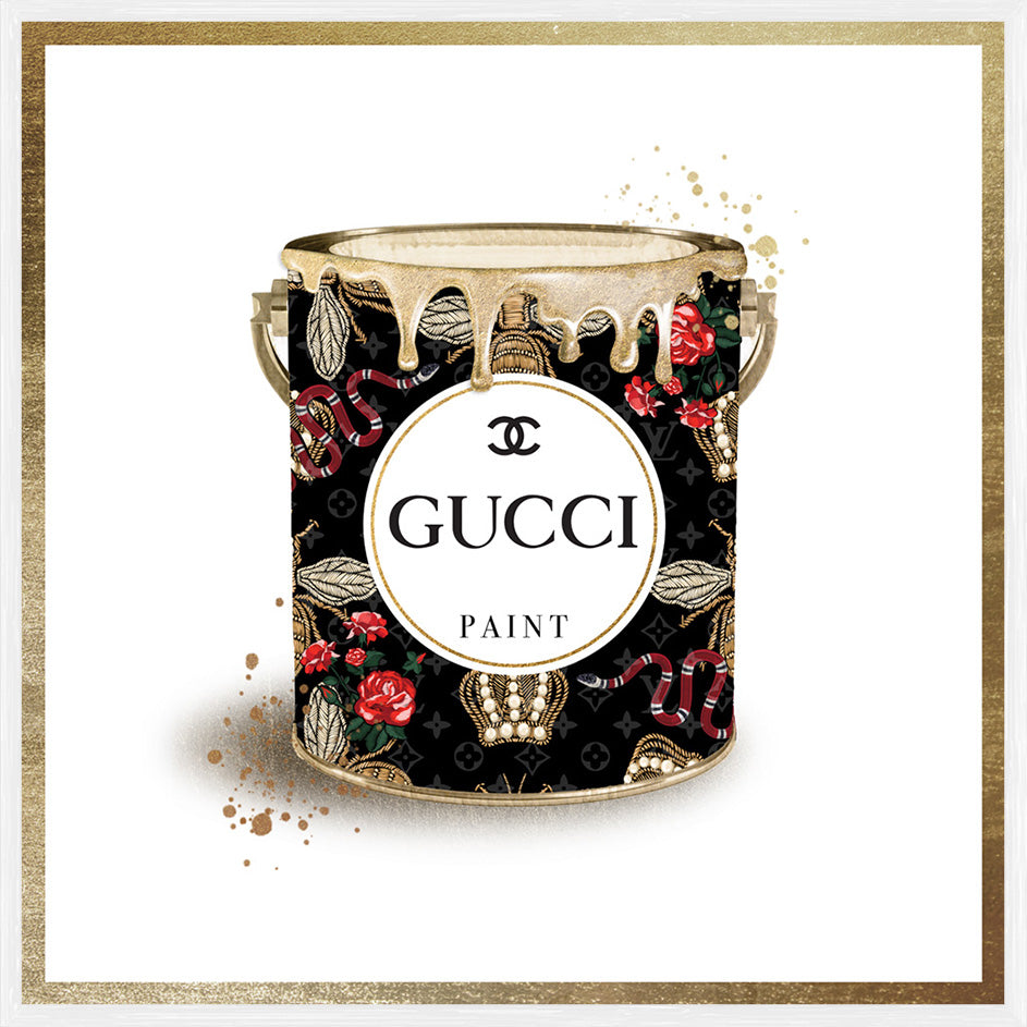 Buy Paint G - An artful Print in Perth, Osborne Park, & Joondalup – The ...