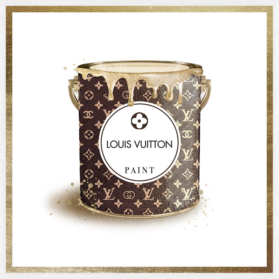 Buy Paint L - An artful Print in Perth, Osborne Park, & Joondalup – The ...