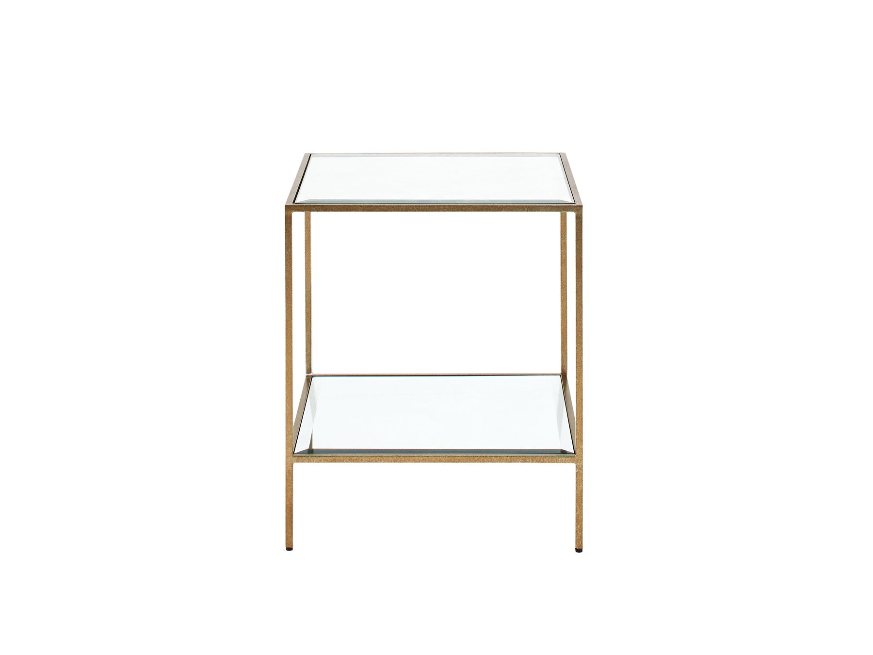 Buy Carter Mirrored Glass Side Table in Perth, Osborne Park, Joondalup ...