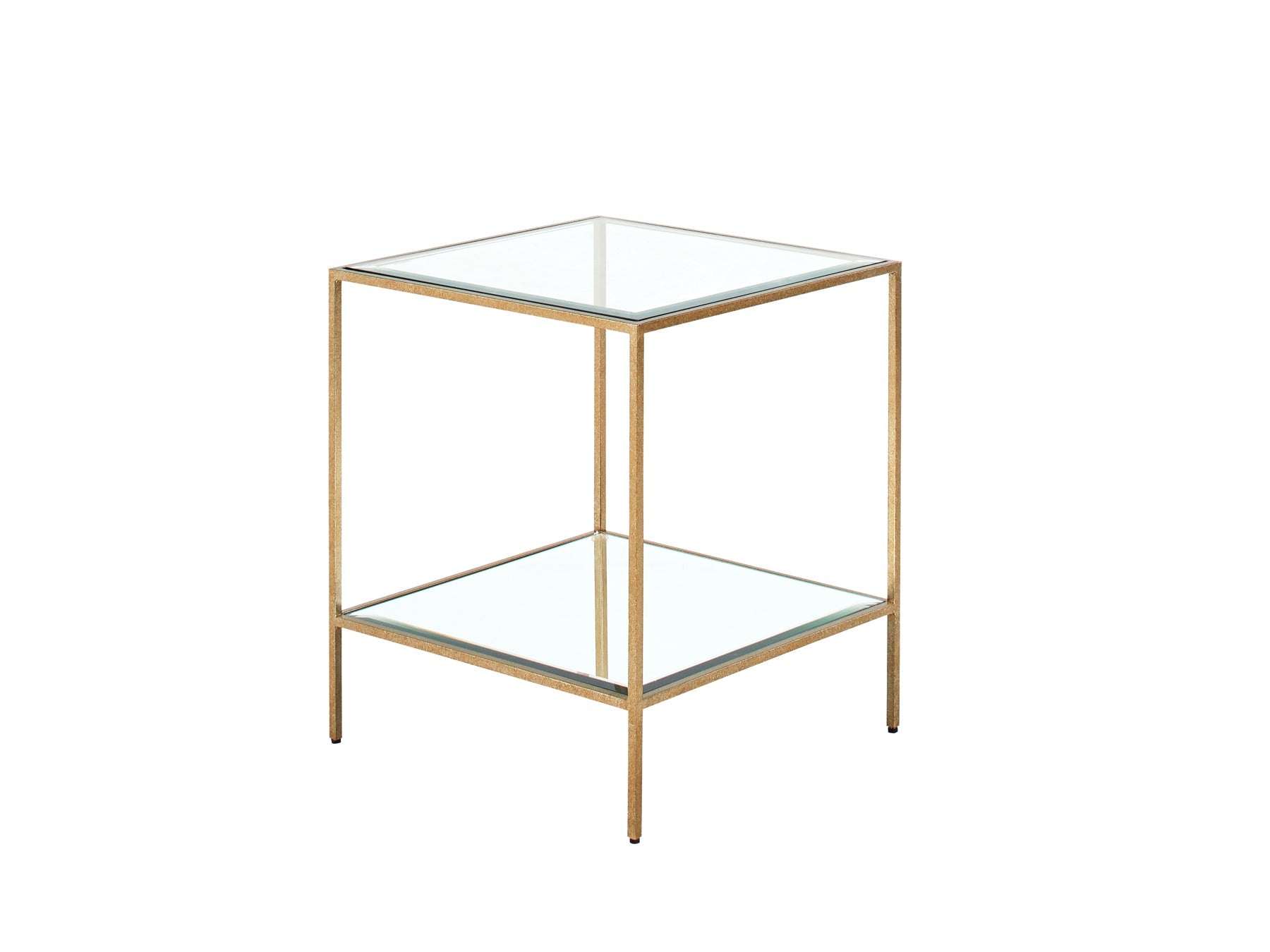 Buy Carter Mirrored Glass Side Table in Perth, Osborne Park, Joondalup ...