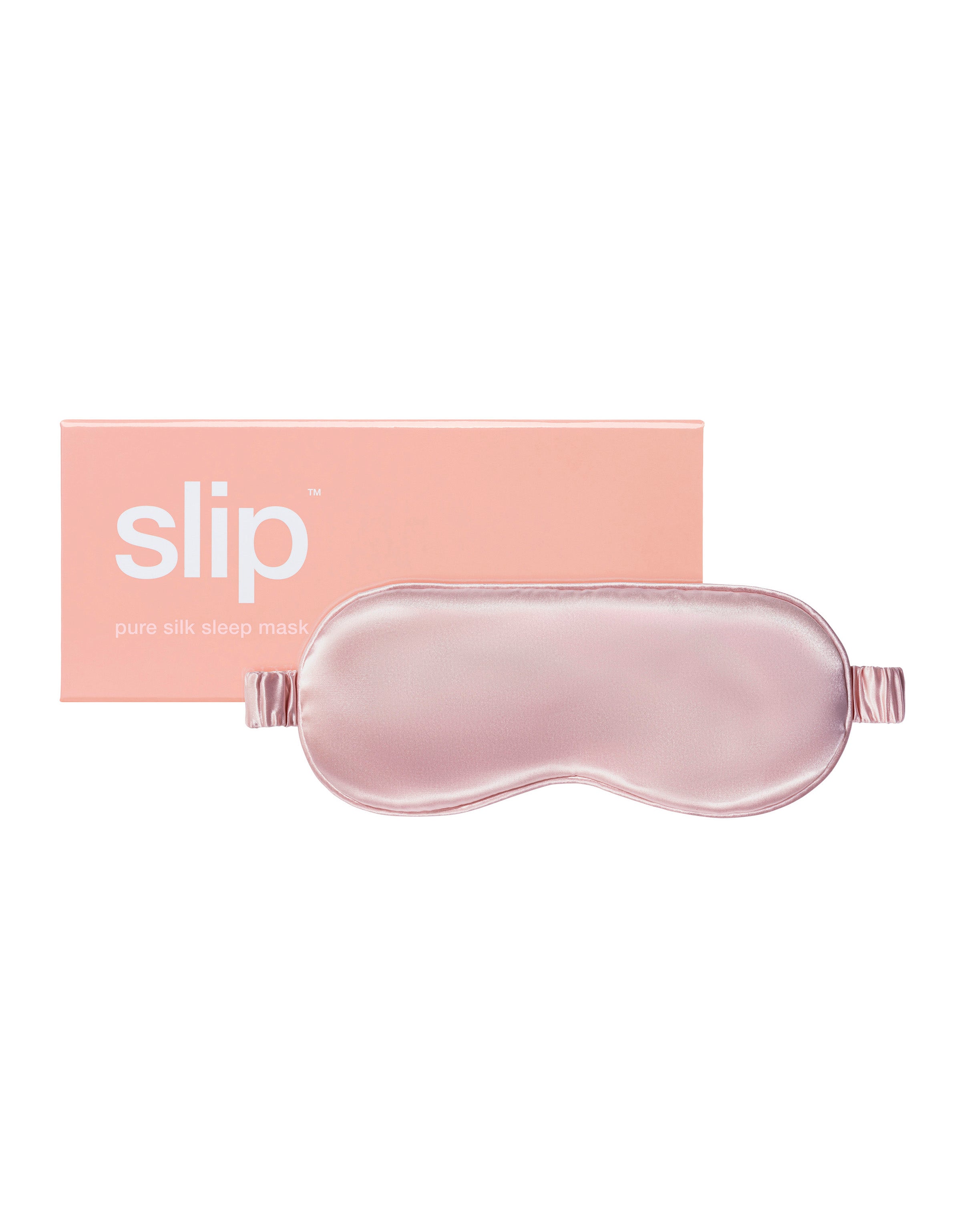 Buy Pink Slip Silk Sleep Mask in Perth, Osborne Park & Joondalup – The ...