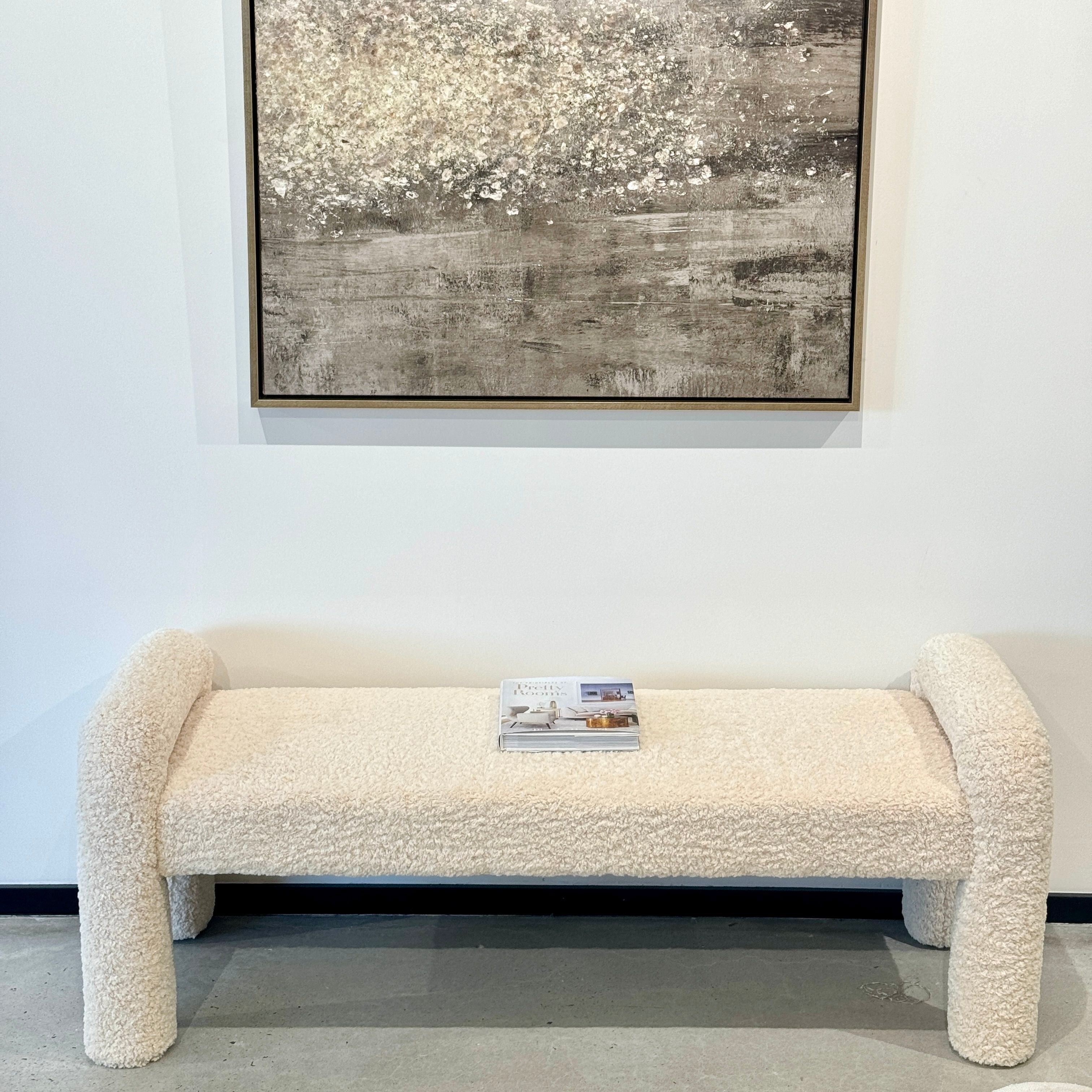 Shop Sloane Bench in Perth, Osborne Park, & Joondalup – The Furniture ...