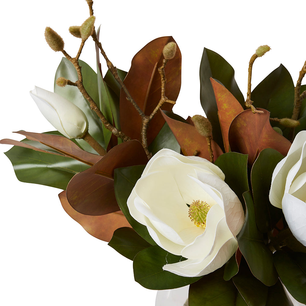 Buy Magnolia Mix (White) - Alma Vase in Perth, Osborne Park, Joondalup ...