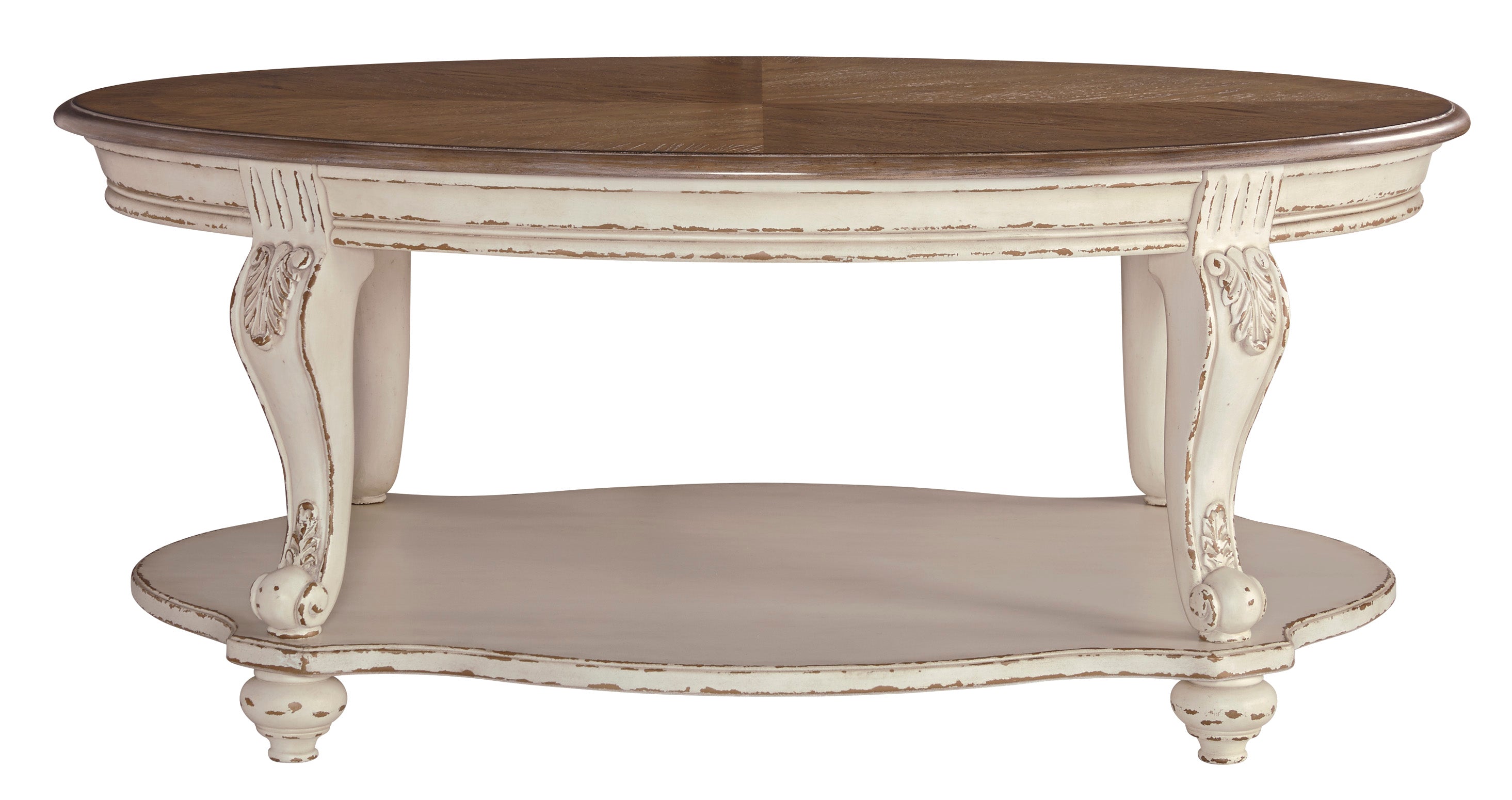 Buy Antoinette Oval Coffee Table in Perth, Osborne Park, Joondalup ...