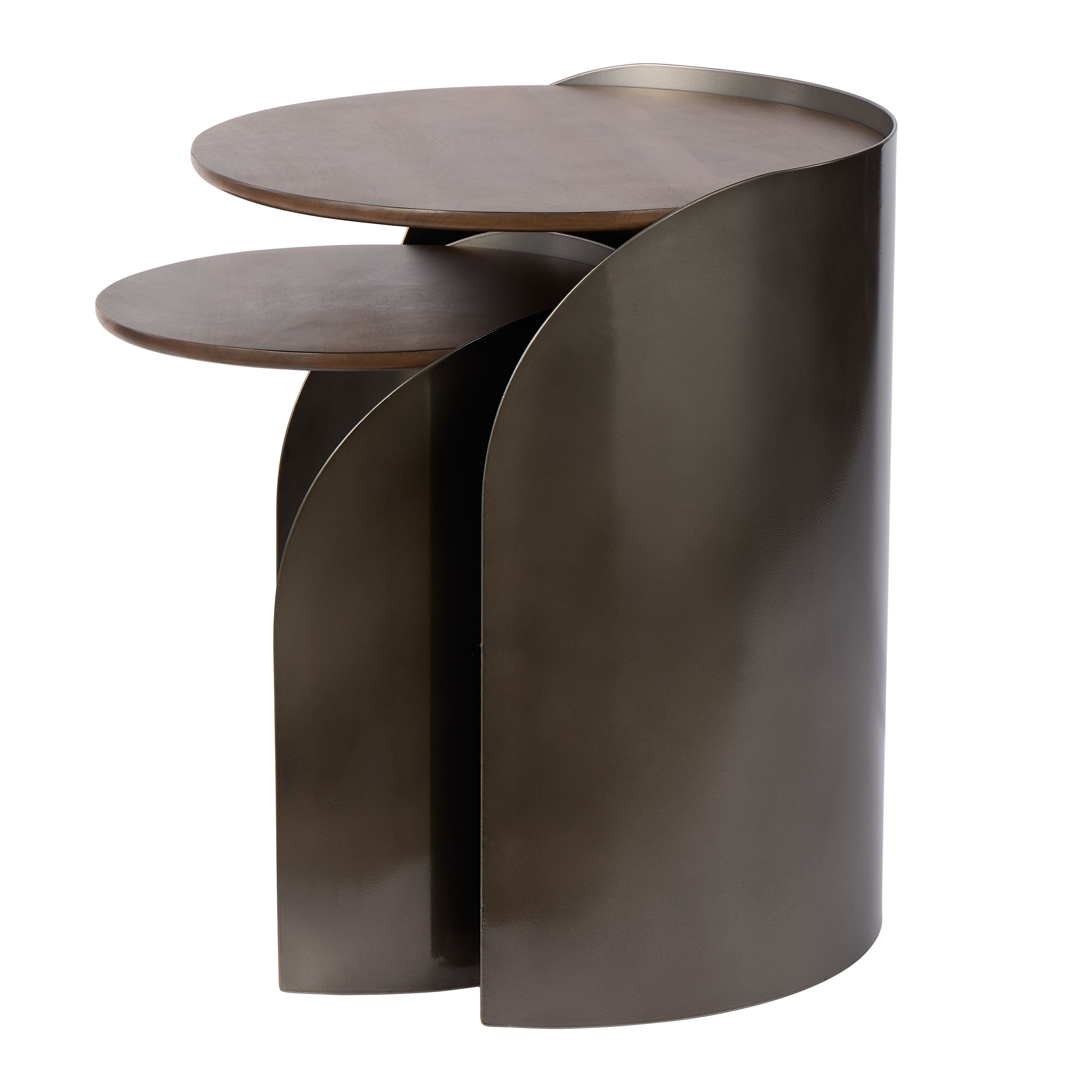 Buy Kyoto Side Table Set in Perth, Osborne Park & Joondalup – The ...