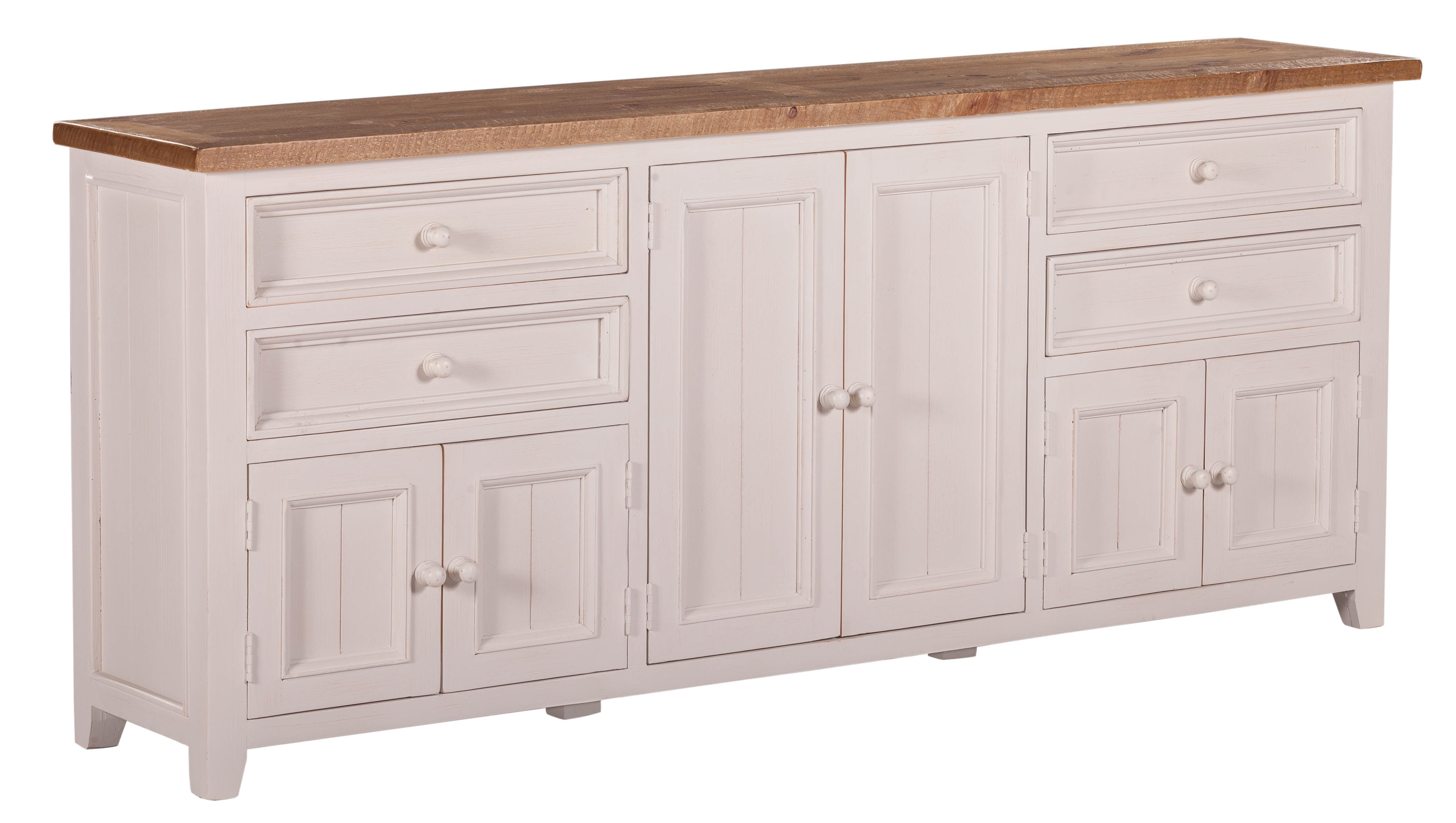 Buy Bremer Bay 2100 Sideboard in Perth, Osborne Park, Joondalup WA ...