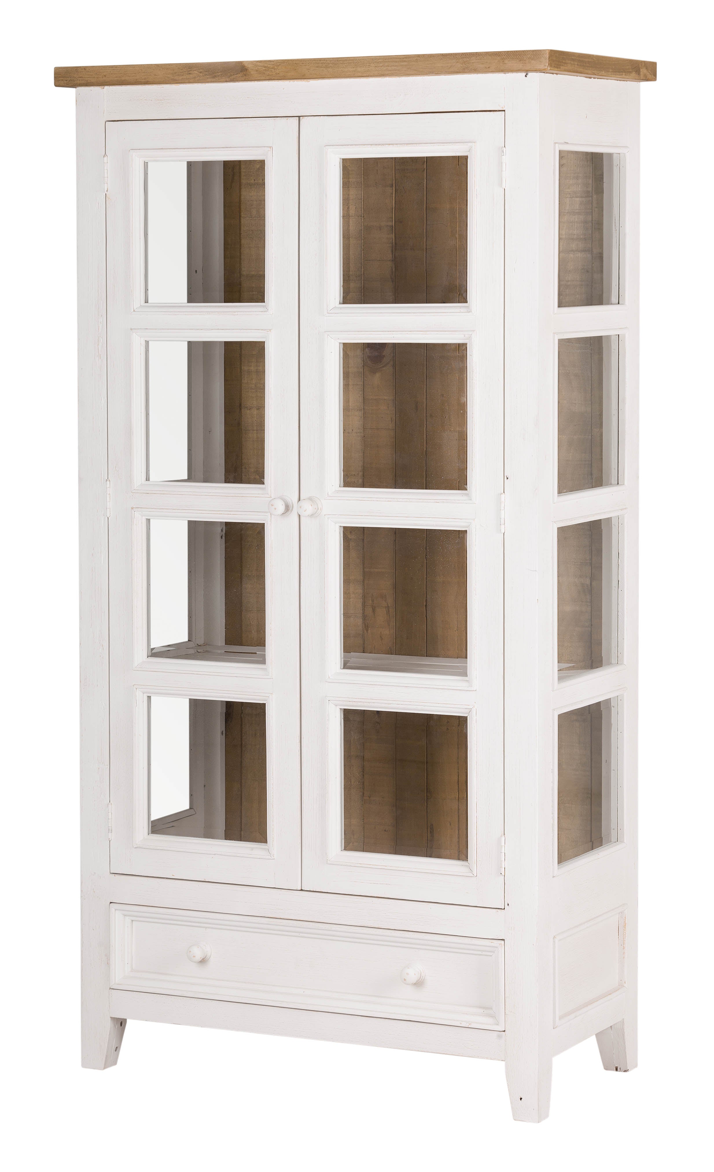 Buy Byron Display Cabinet in Perth, Osborne Park, & Joondalup – The ...