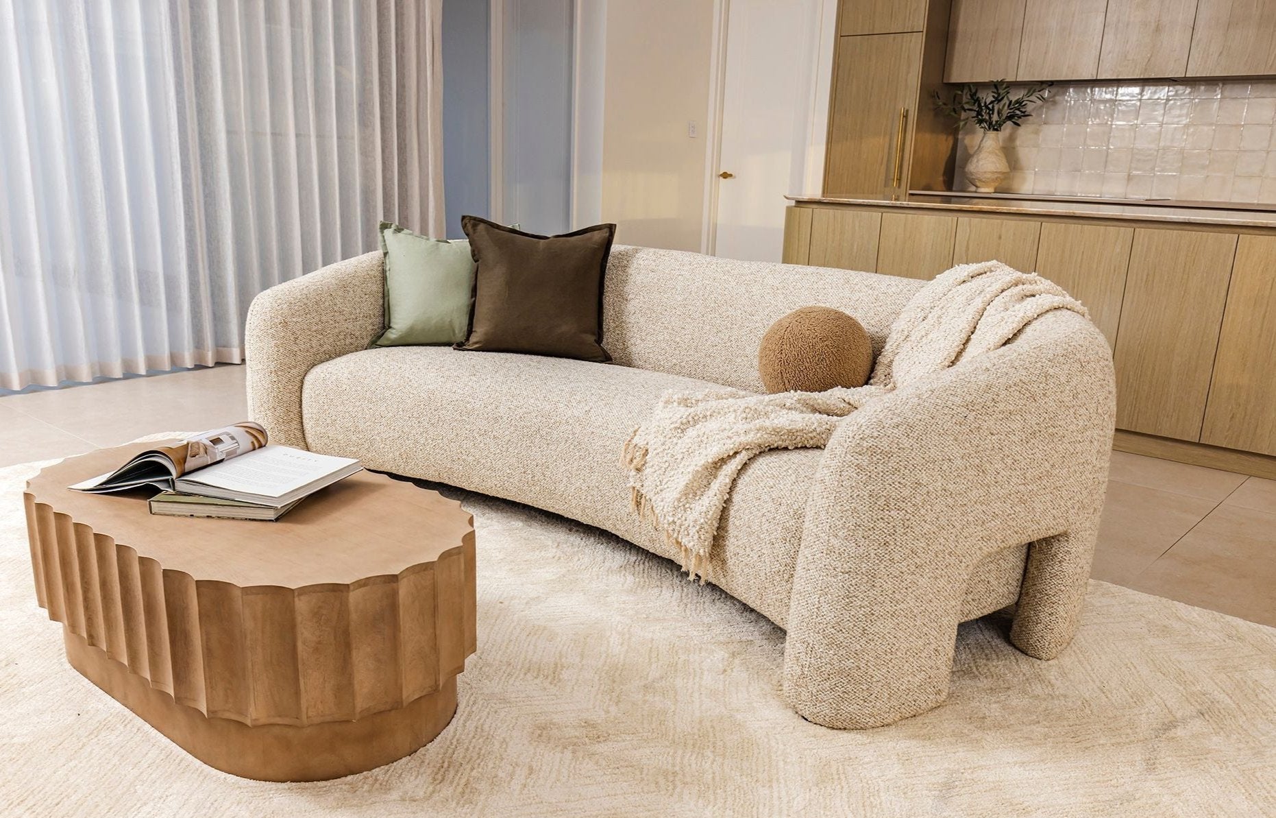 Buy Premium Quality Sofas & Couches for Sale in Perth, Osborne Park ...