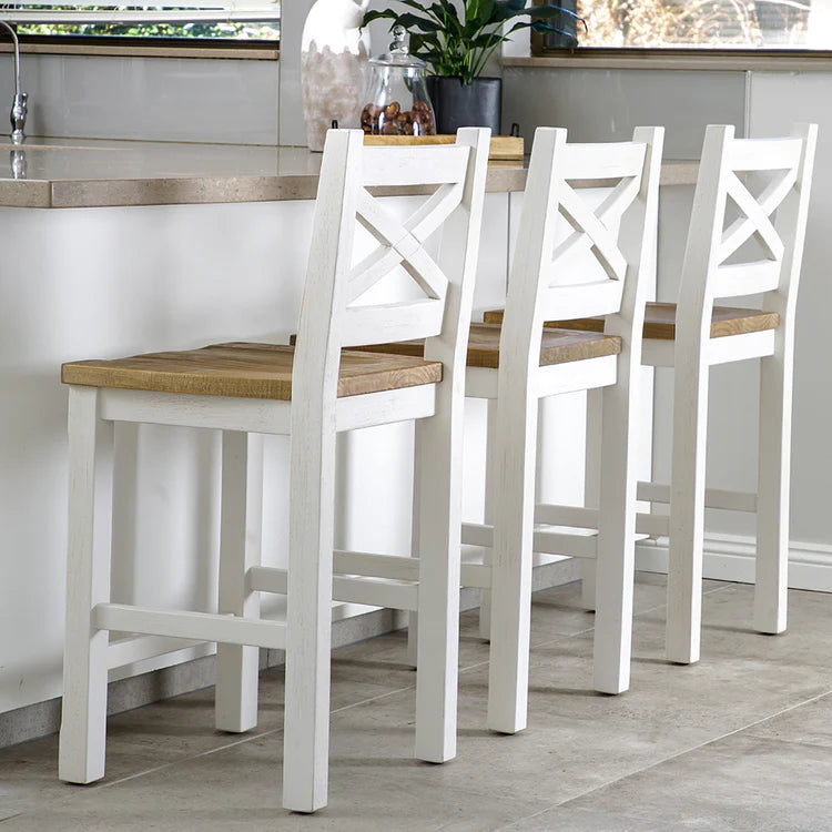 Buy Bremer Bay Bar Stool in Perth, Osborne Park, and Joondalup WA – The ...