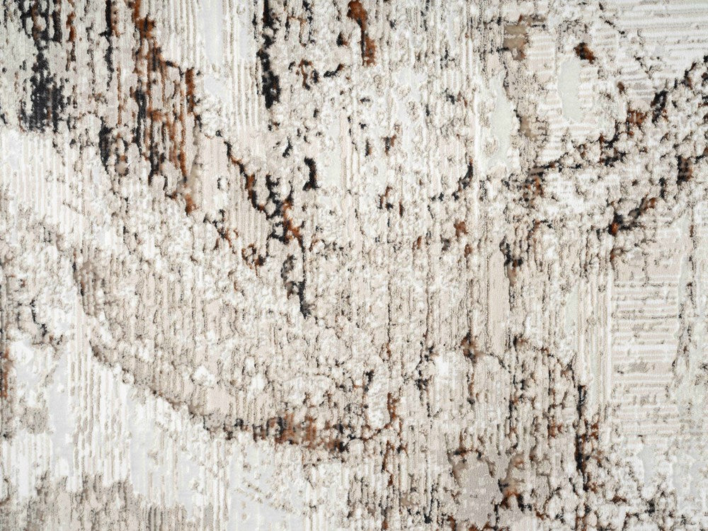 Charm V39 Rug - Copper – The Furniture Gallery