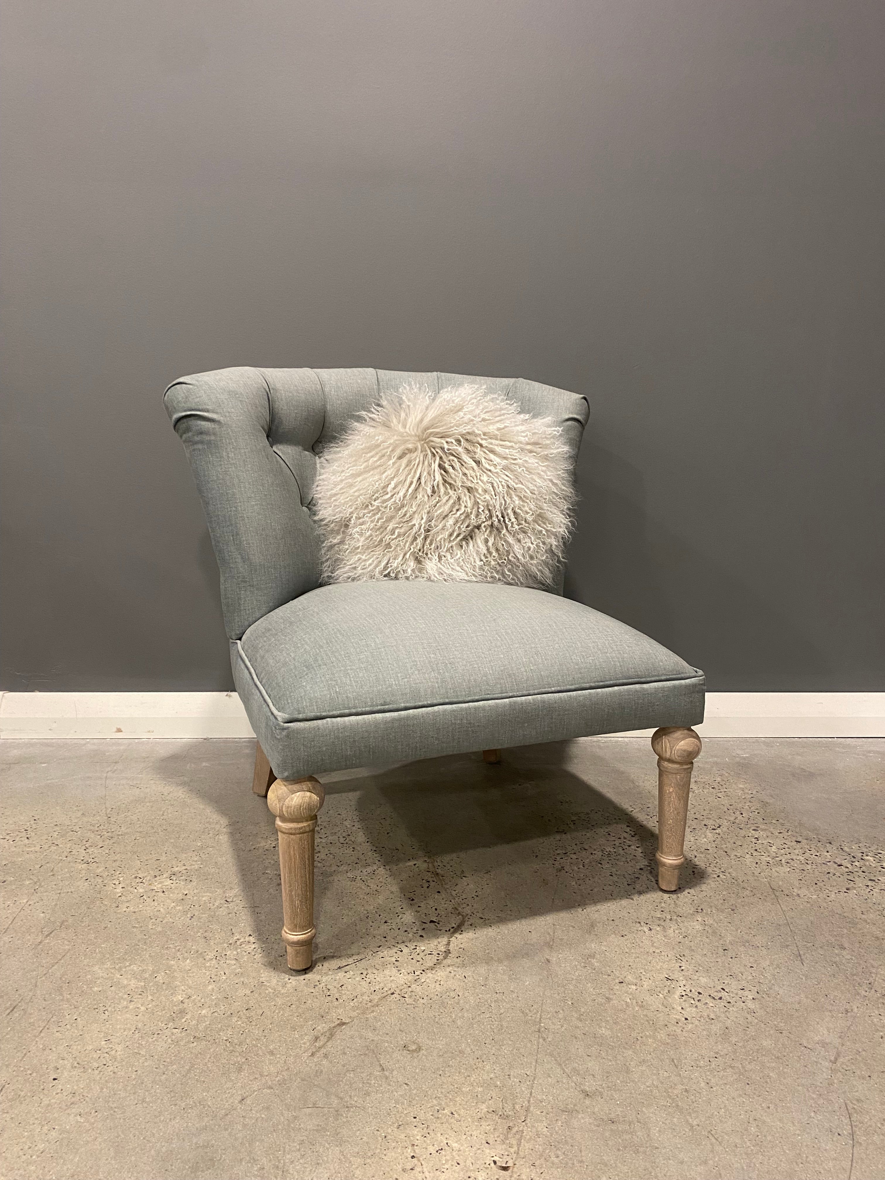 Buy French Provincial Cabaret Accent Chair in Perth, Osborne Park ...