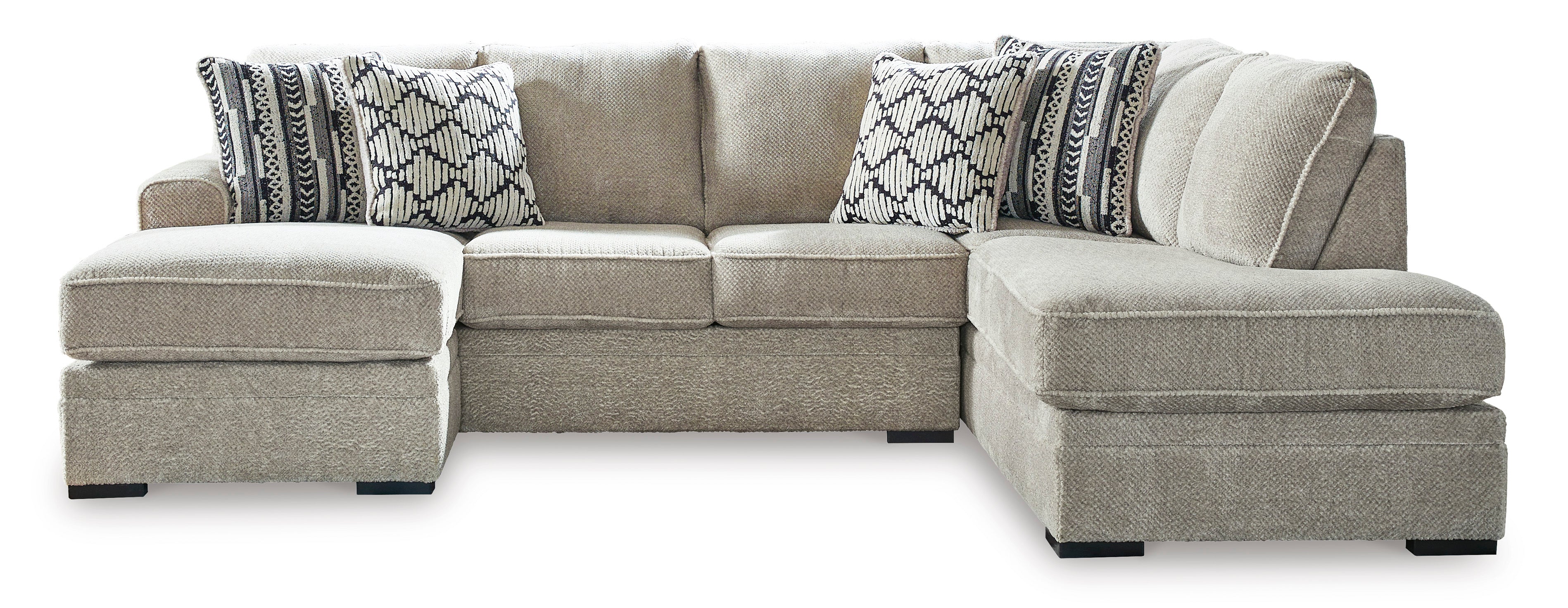 Buy Callista Corner Lounge with Chaise Sofa Perth, Osborne Park ...