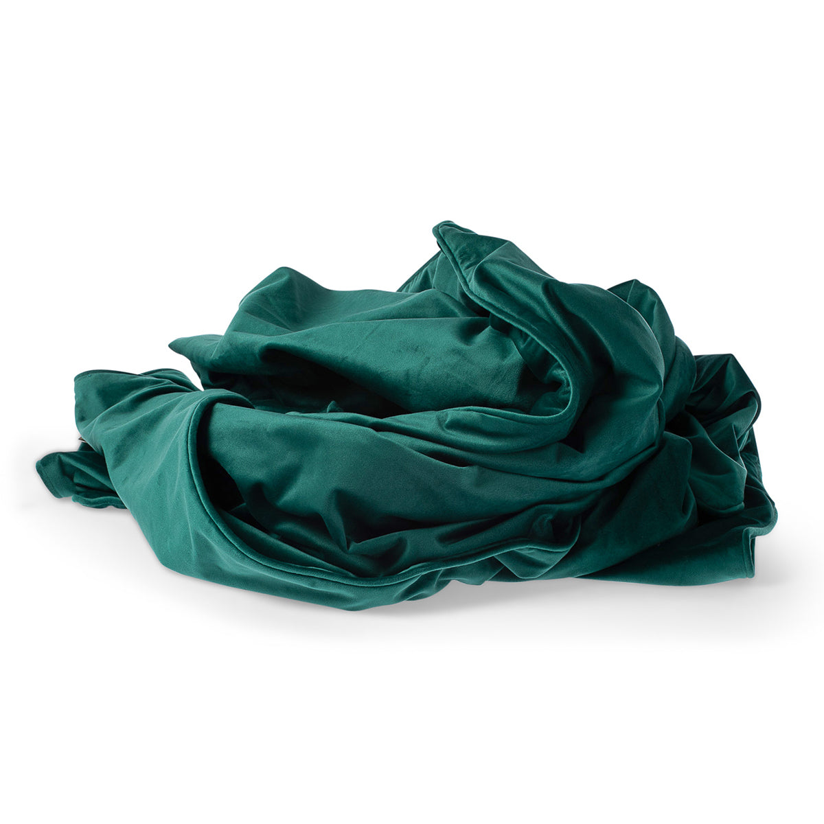 Buy Carla Luxury Throw in Emerald in Perth, Osborne Park, Joondalup, WA ...