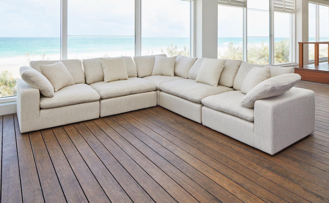 Buy Cloud Corner Lounge Perth, Osborne Park, Joondalup WA – The ...