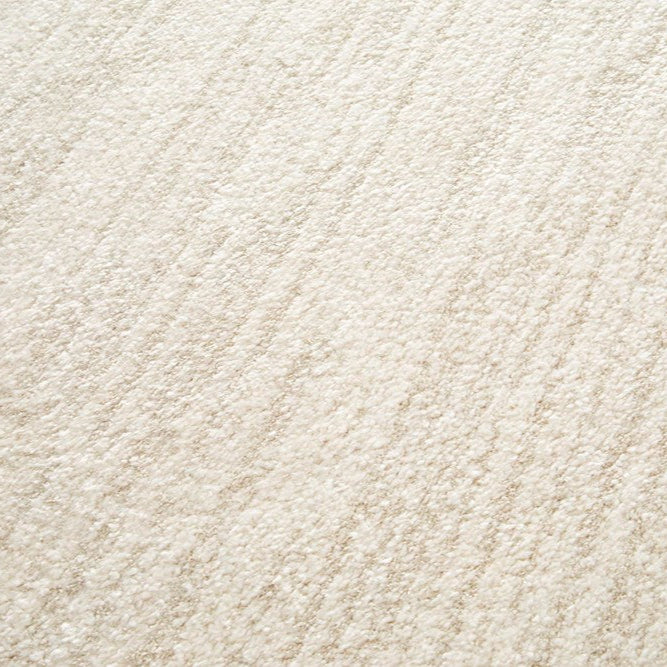 Cumulus Extra Large Rug - Cream – The Furniture Gallery