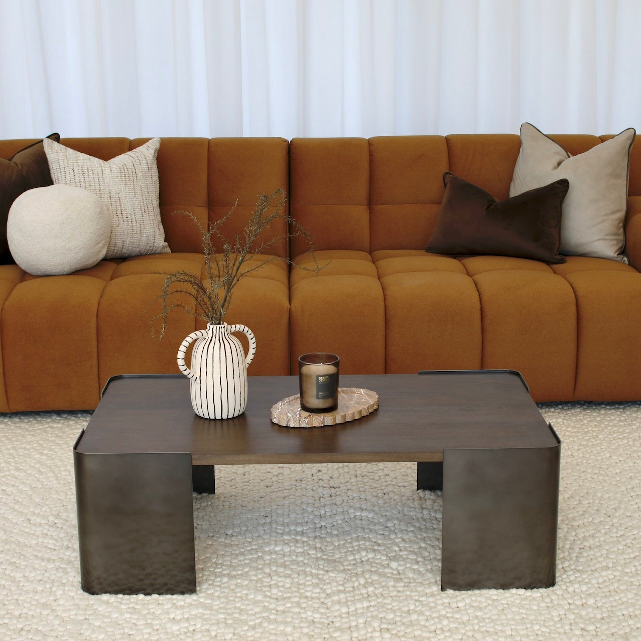 Buy Kyoto Coffee Table in Perth, Osborne Park & Joondalup – The Furniture Gallery
