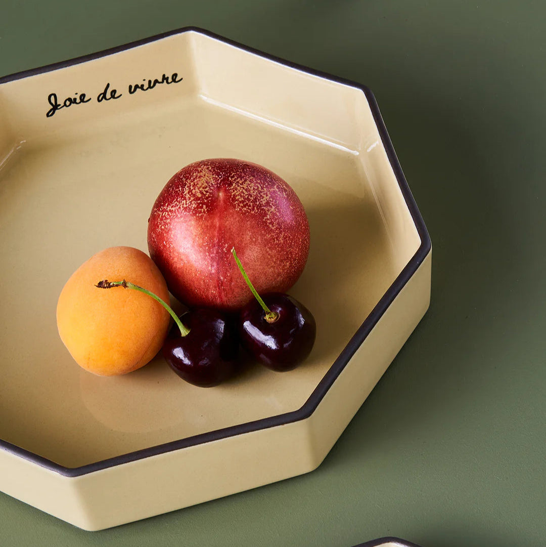 Gem Bowl - Wheat – The Furniture Gallery