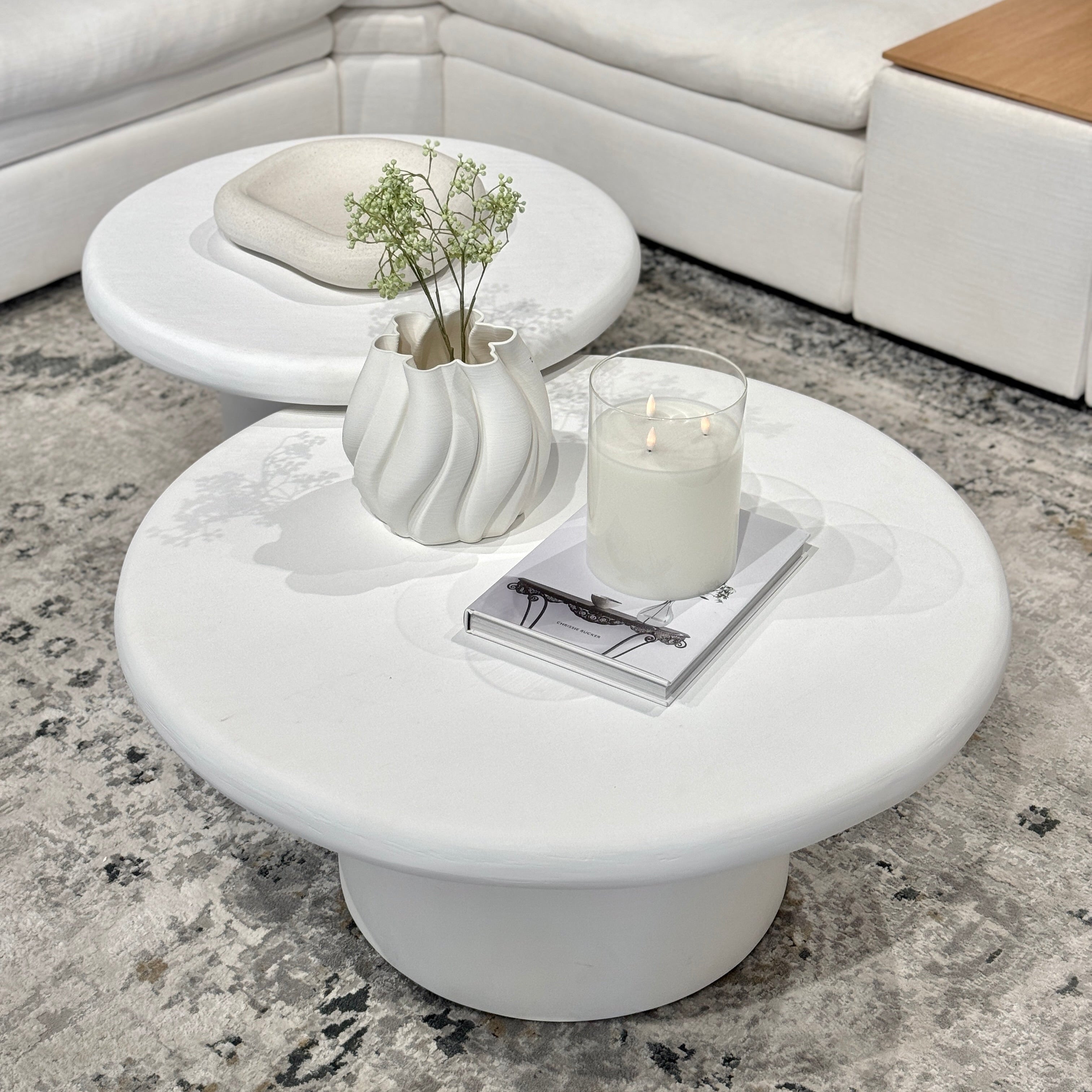 Neela Coffee Table – The Furniture Gallery