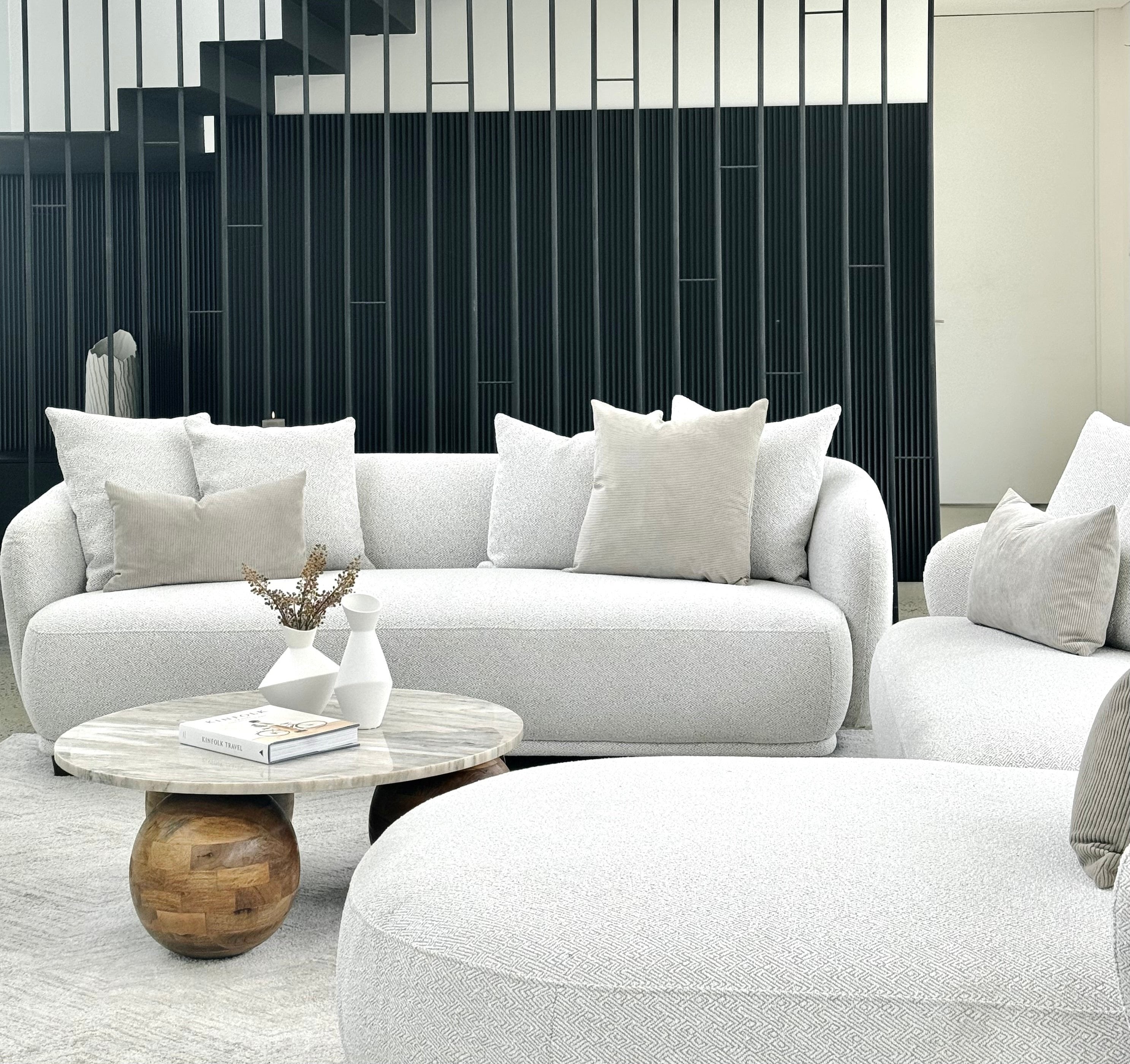 Buy Premium Quality Sofas & Couches for Sale in Perth, Osborne Park ...