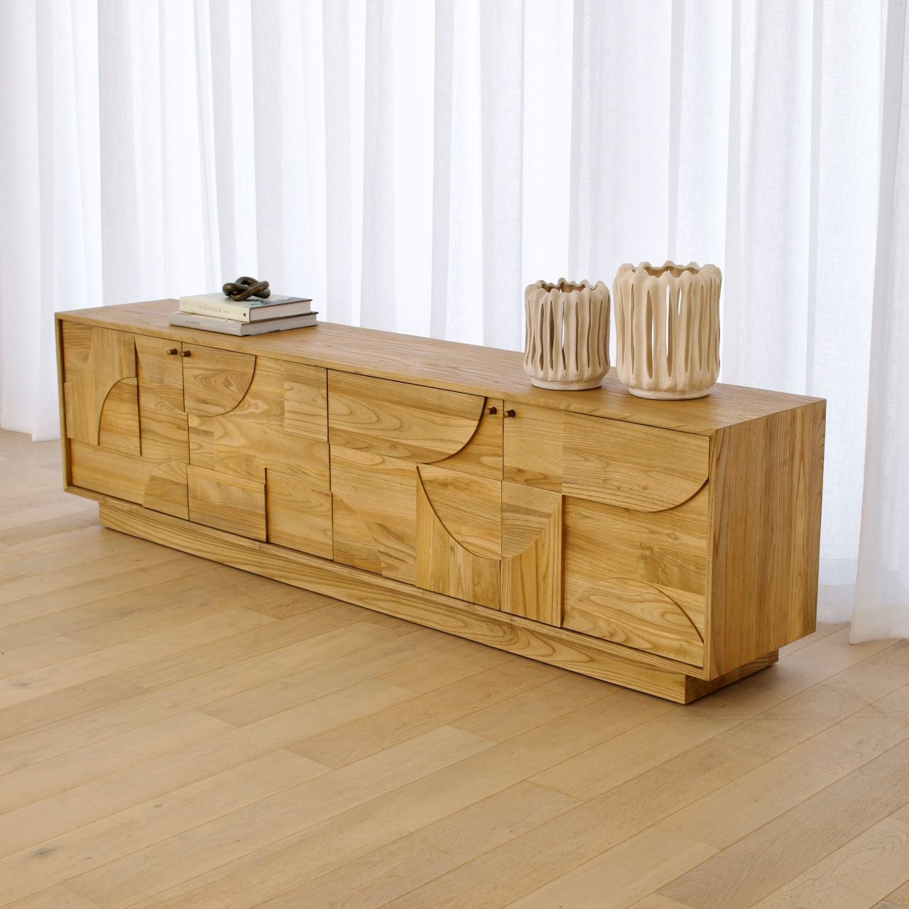 Buy Juniper 4 Door Entertainment Unit Perth, Osborne Park & Joondalup ...