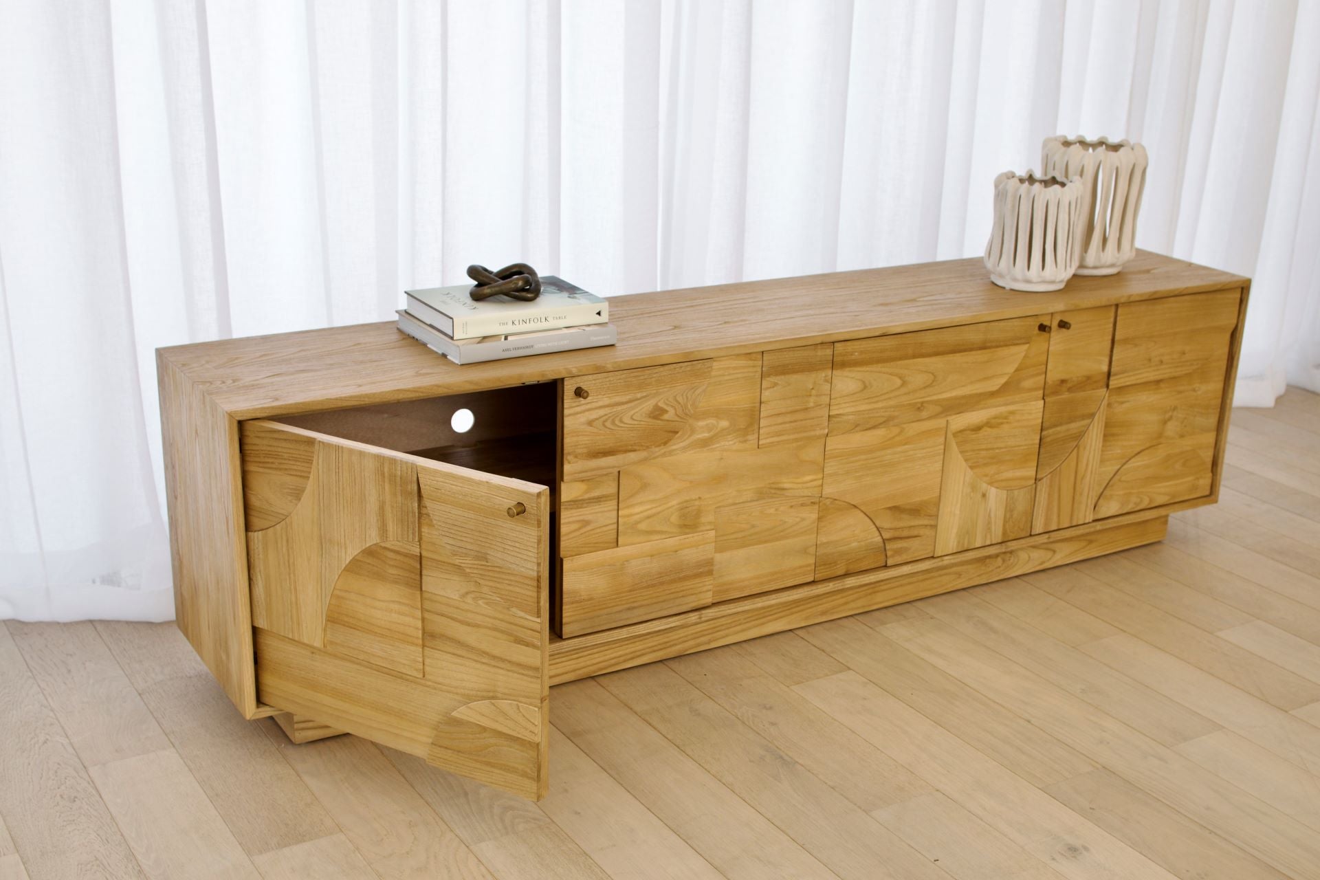 Buy Juniper 4 Door Entertainment Unit Perth, Osborne Park & Joondalup ...