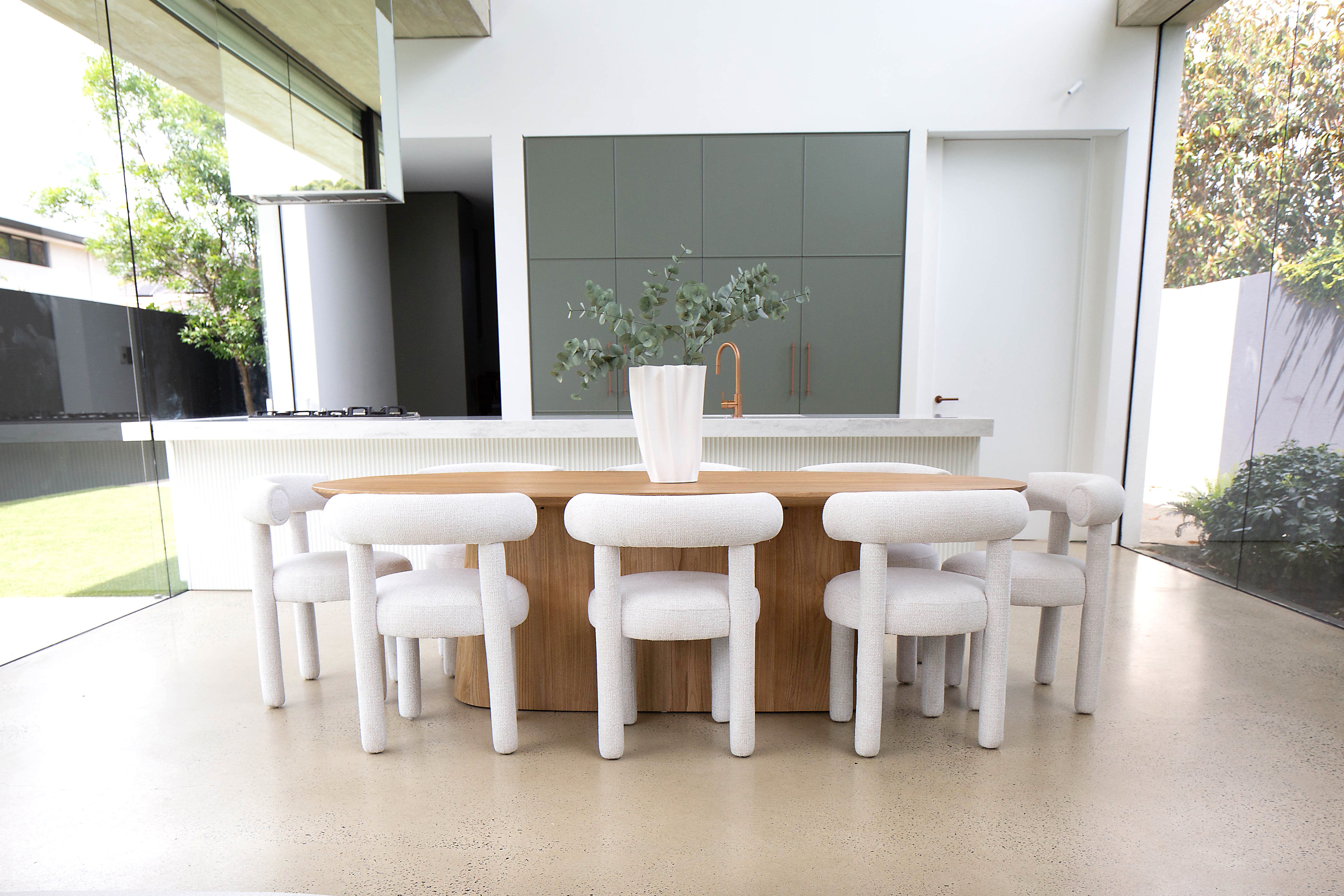 Buy Premium Skylar Chair in Perth, Osborne Park, & Joondalup – The ...