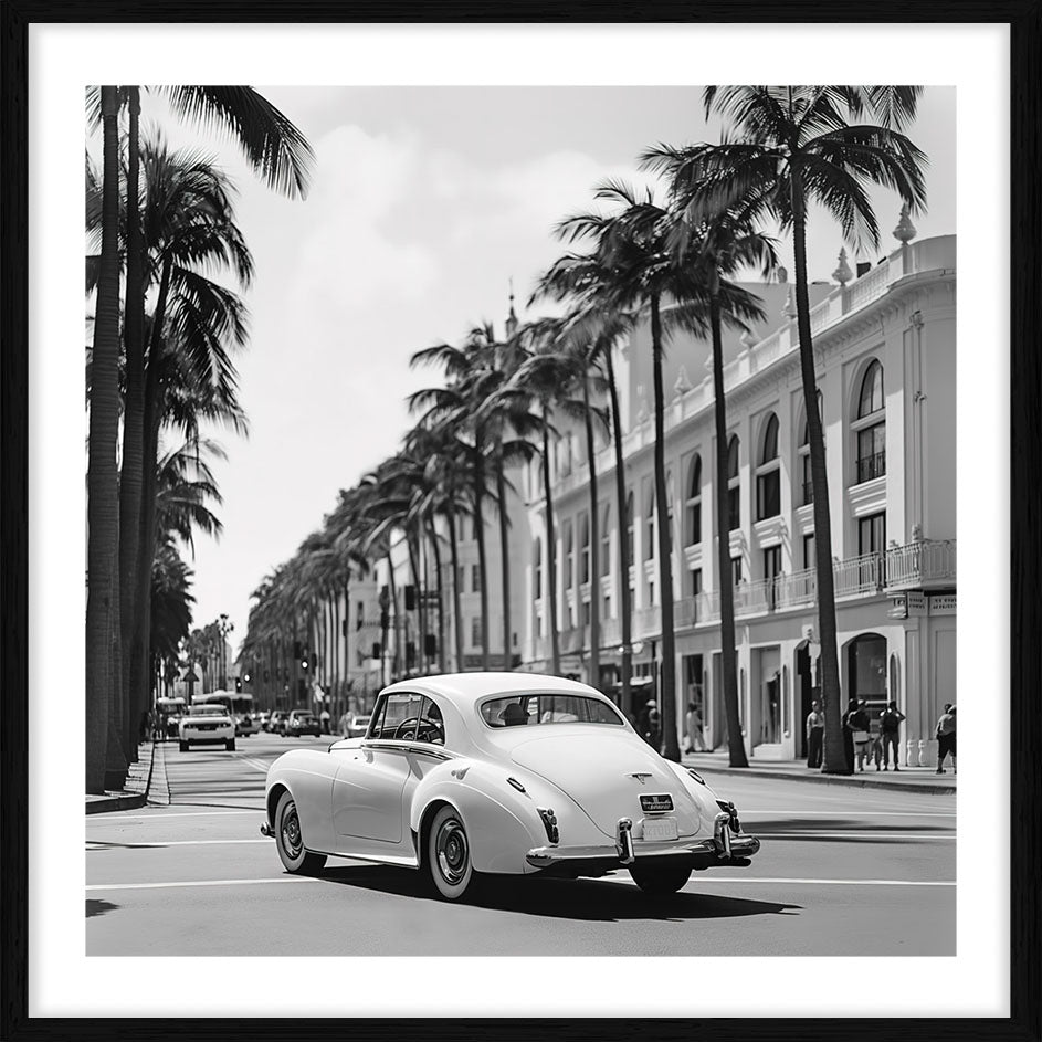 Lincoln Drive – The Furniture Gallery