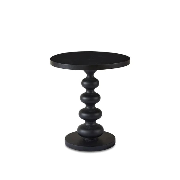 Buy Marco Turned Side Table in Perth, Osborne Park, & Joondalup – The ...