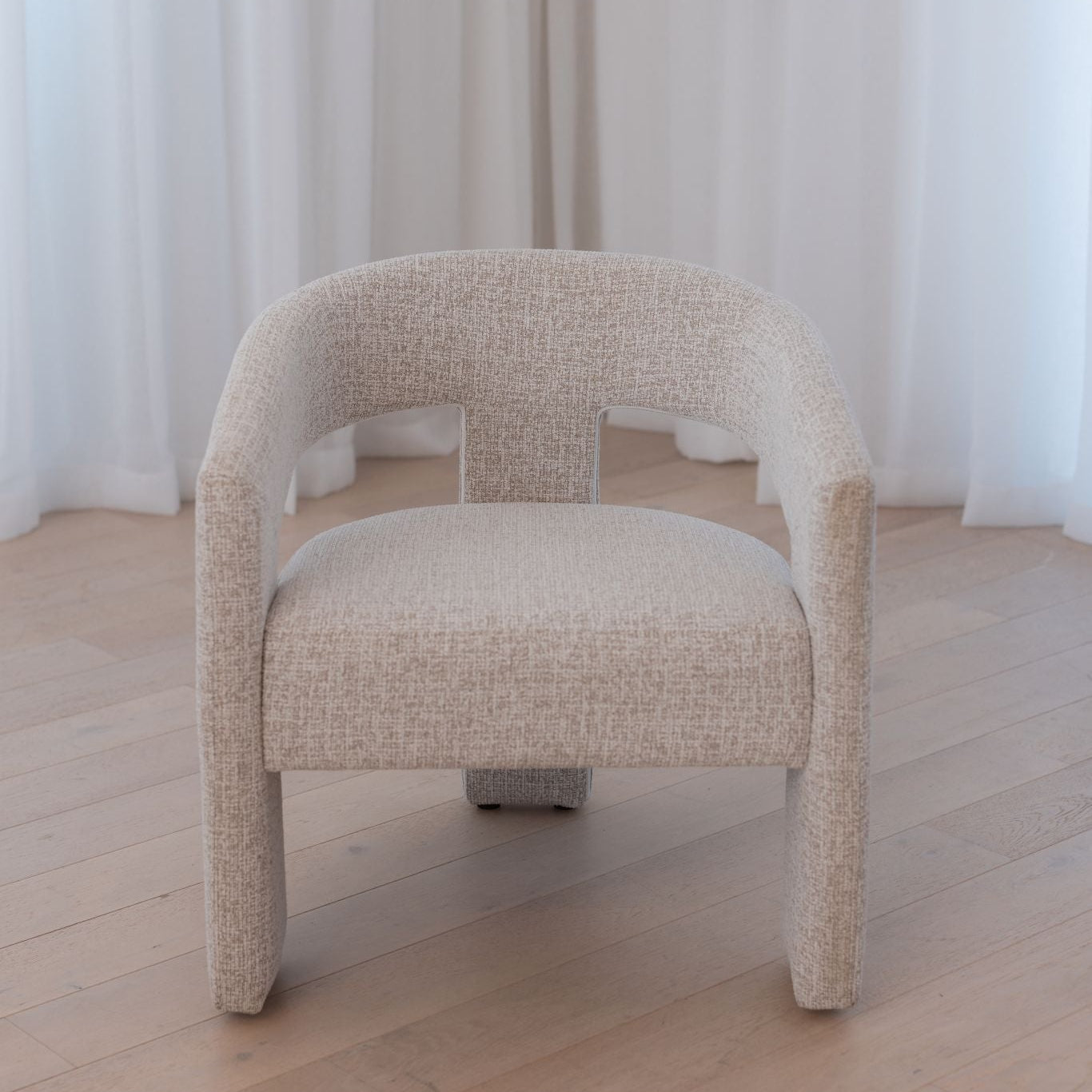 Buy Alabaster Matisse Armchair in Perth, Osborne Park & Joondalup – The ...