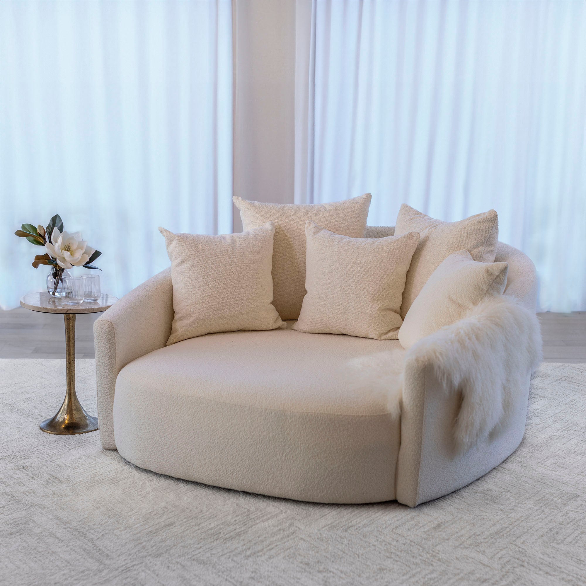 Buy Maya Couples Chair - Optical in Perth, Osborne Park, & Joondalup ...