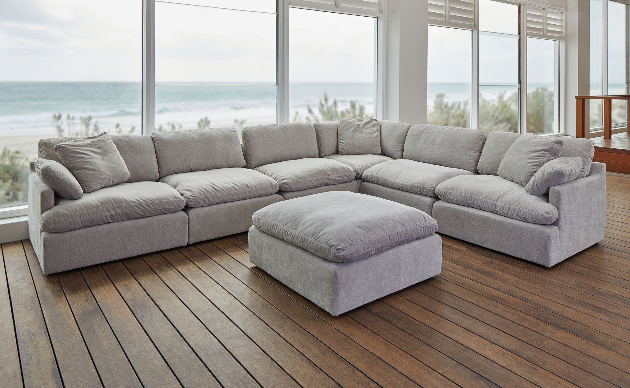 Buy Mornington Modular Family Suite in Perth, Osborne Park, and ...