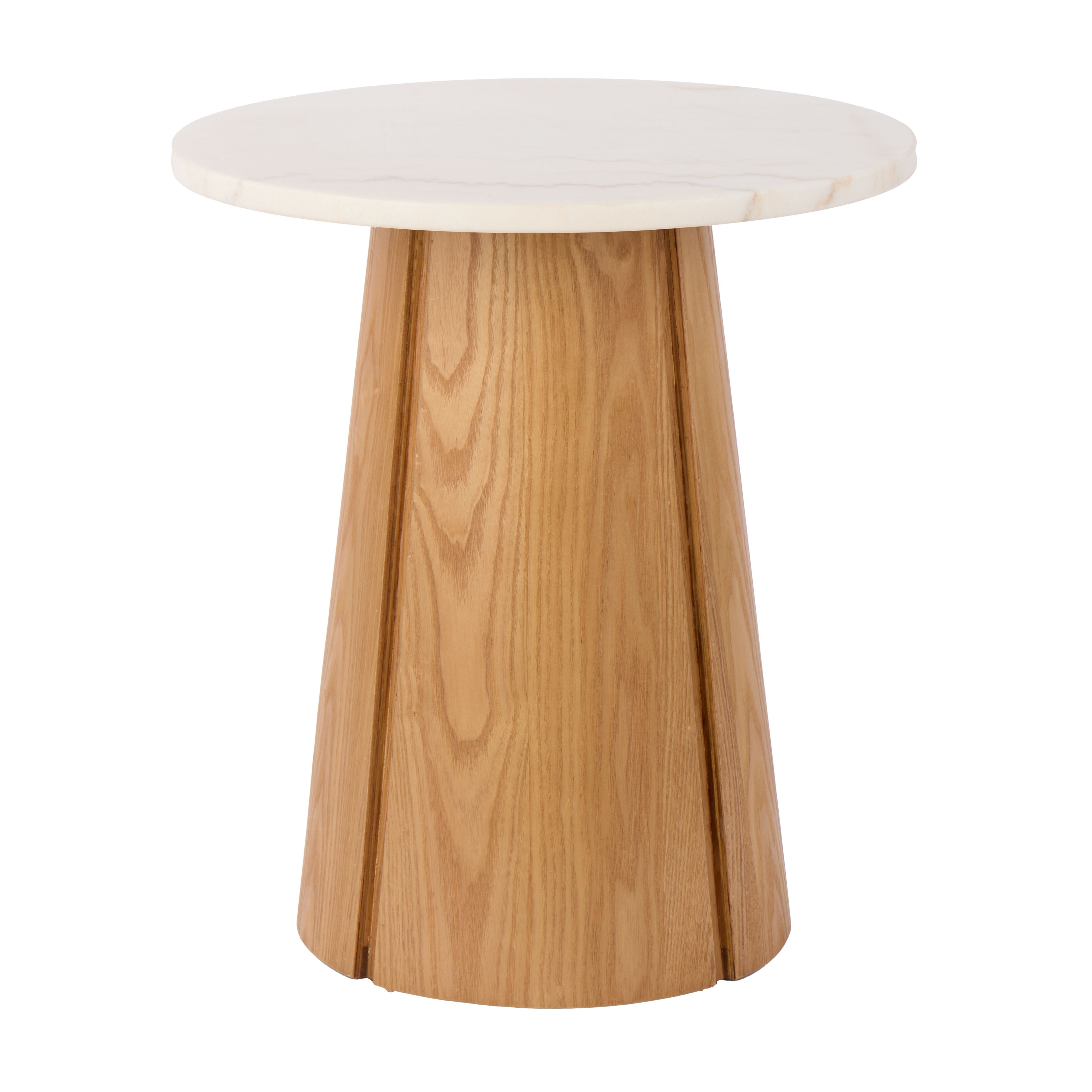 Noah Side Table – The Furniture Gallery
