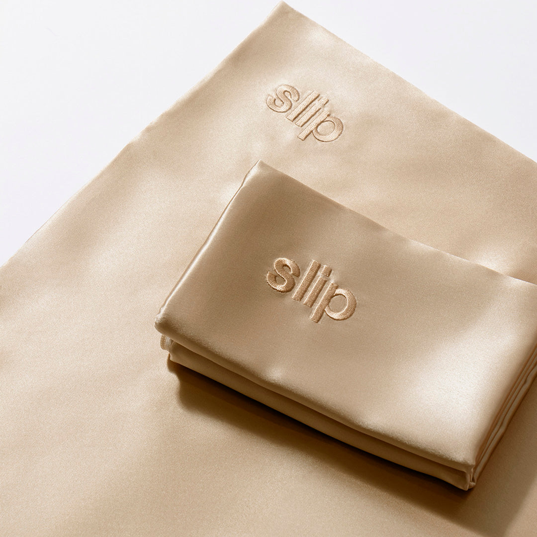 Buy Stylish Silk Pillowcases & Eye Masks in Perth, Osborne Park ...