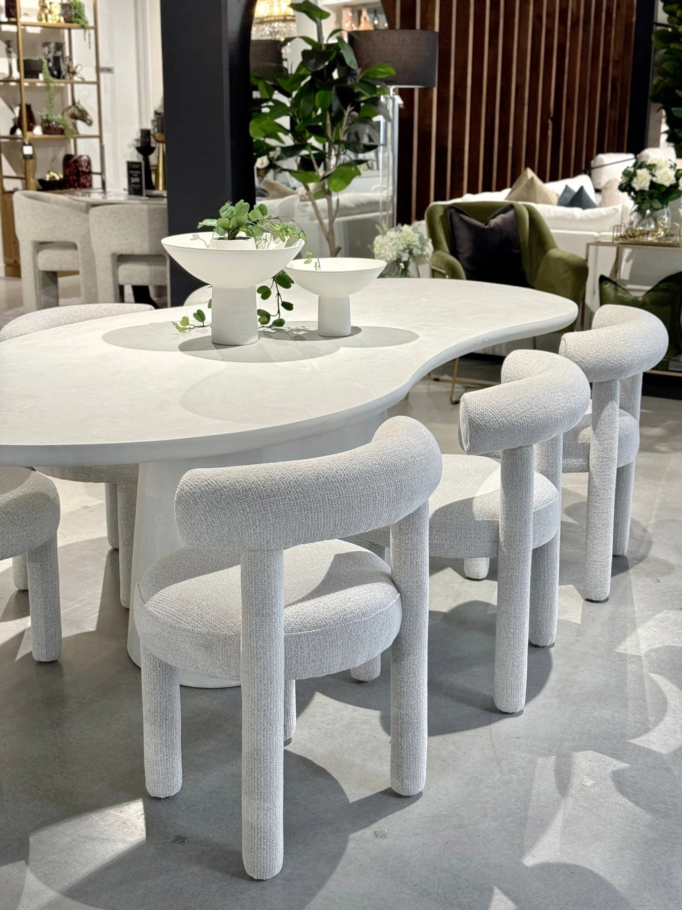 Buy Premium Skylar Chair in Perth, Osborne Park, & Joondalup – The ...