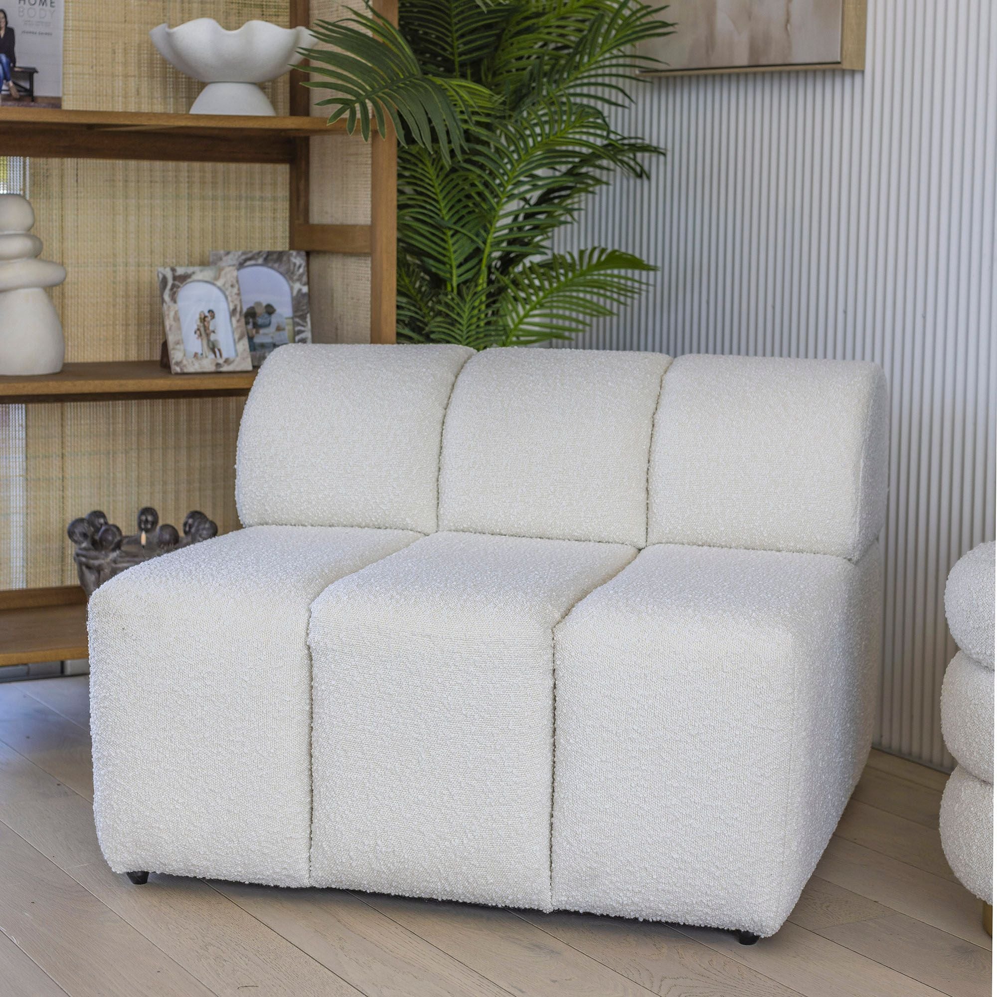Buy Willow Single Seater Sofa in Perth, Osborne Park, & Joondalup – The ...