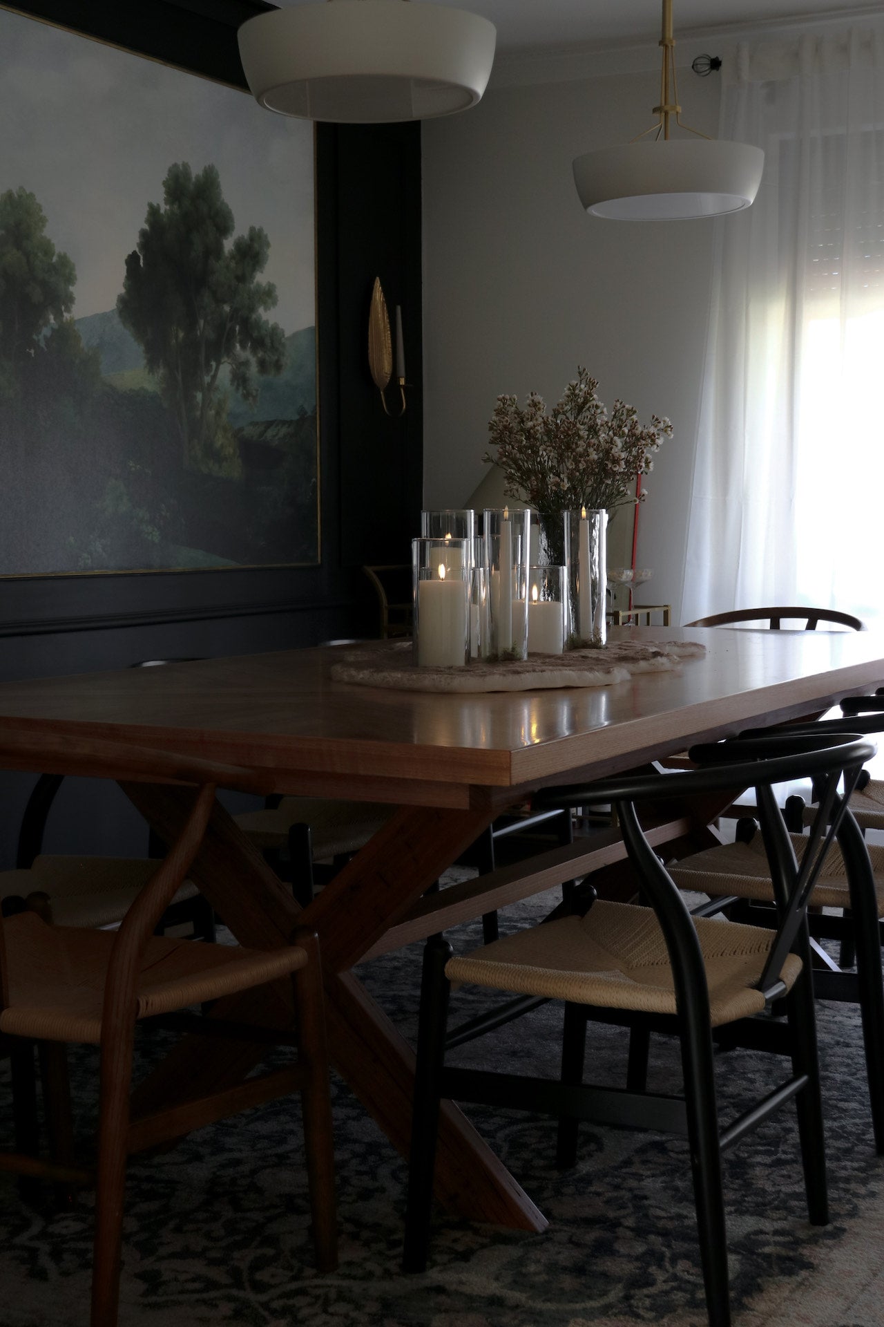 Buy Beach Style Bondi Dining Table in Perth, Osborne Park, Joondalup WA ...