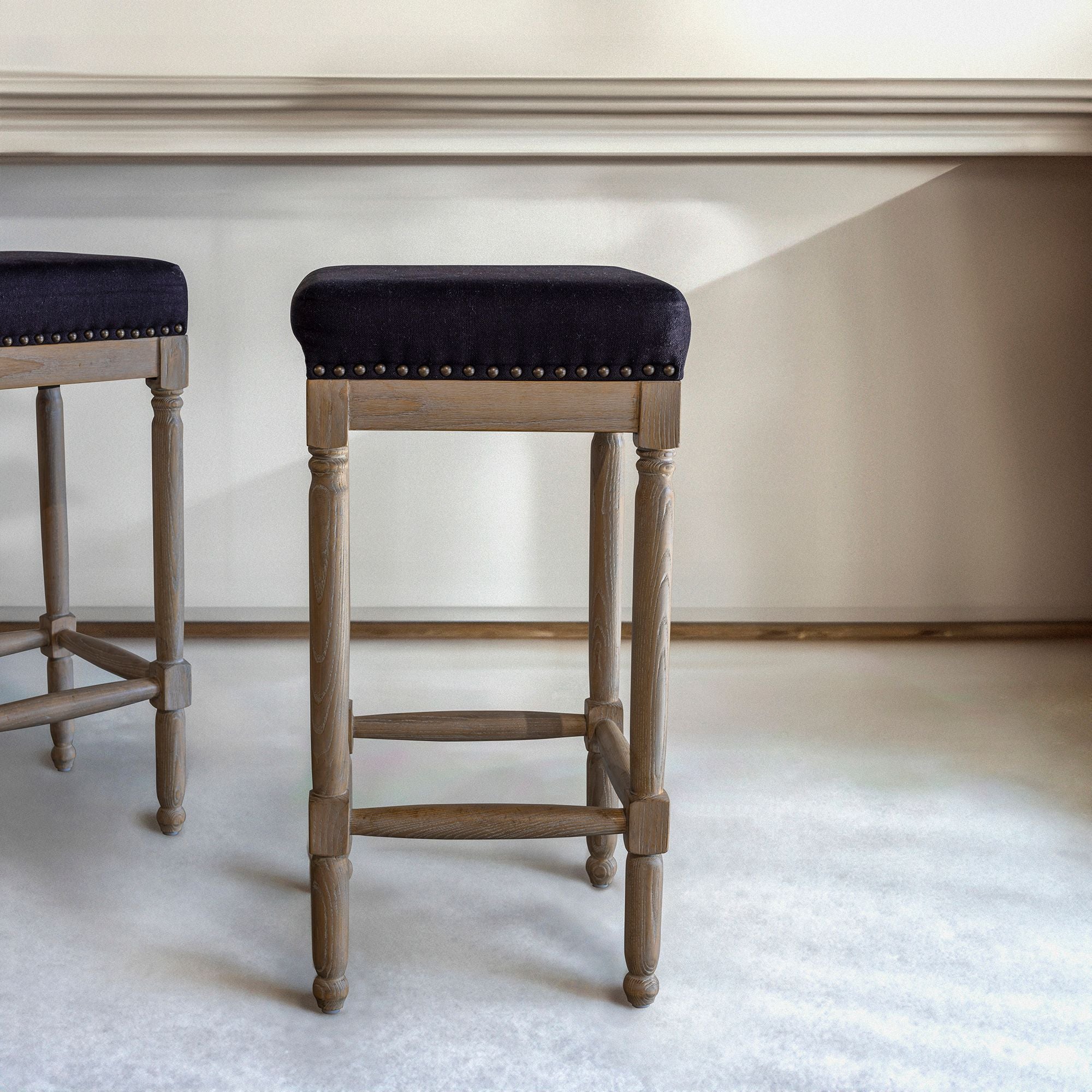 Provence Counter Stool – The Furniture Gallery