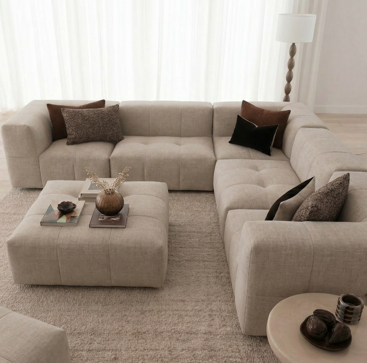 Buy Furniture in Perth - Modular, Lounges, Dining Tables, Bed & Sofa ...