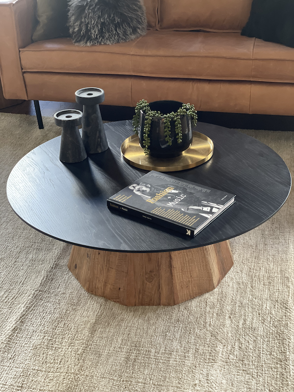 Buy Coffee Table Perth WA - The Furniture Gallery
