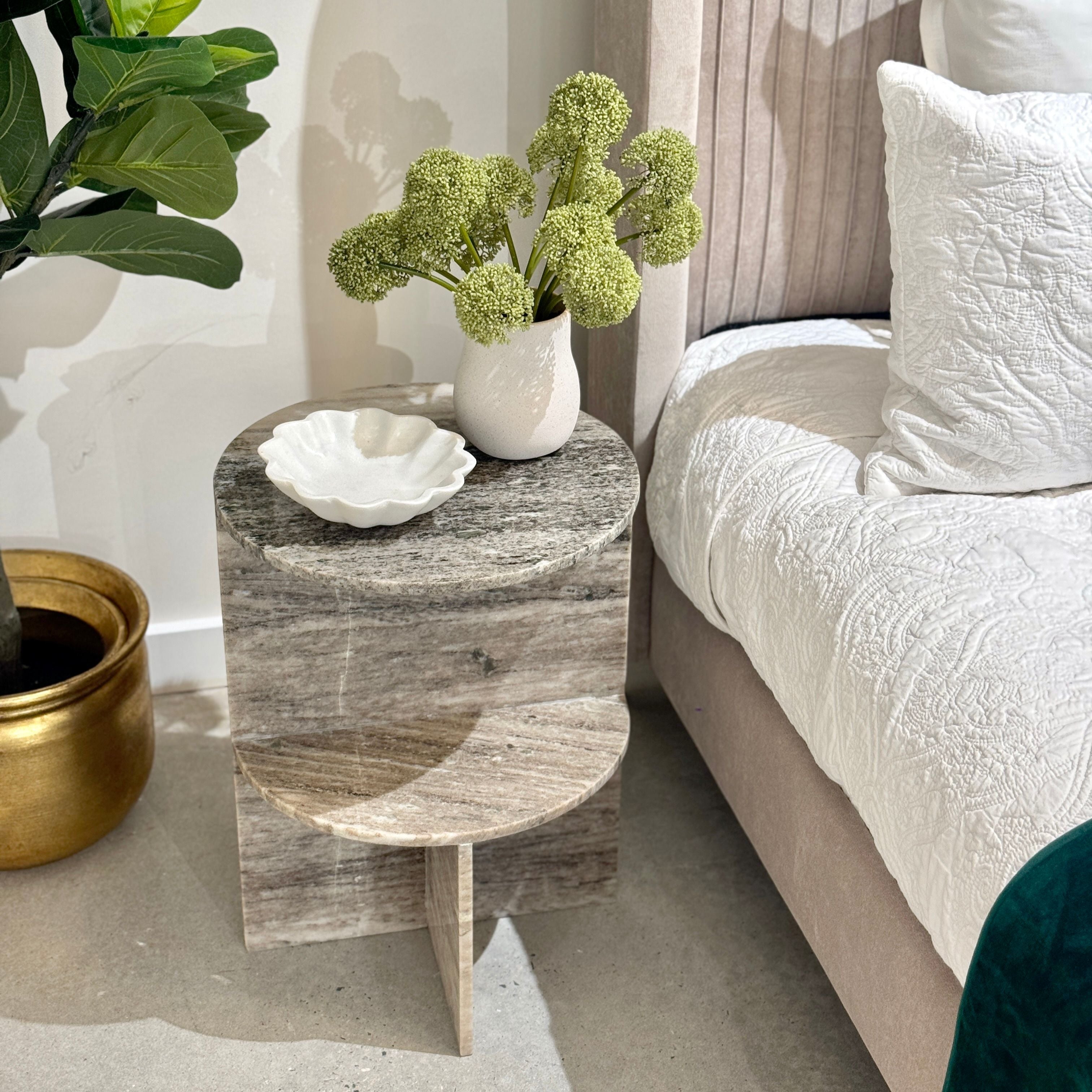 Buy Binx Side Table in Perth, Osborne Park & Joondalup – The Furniture ...