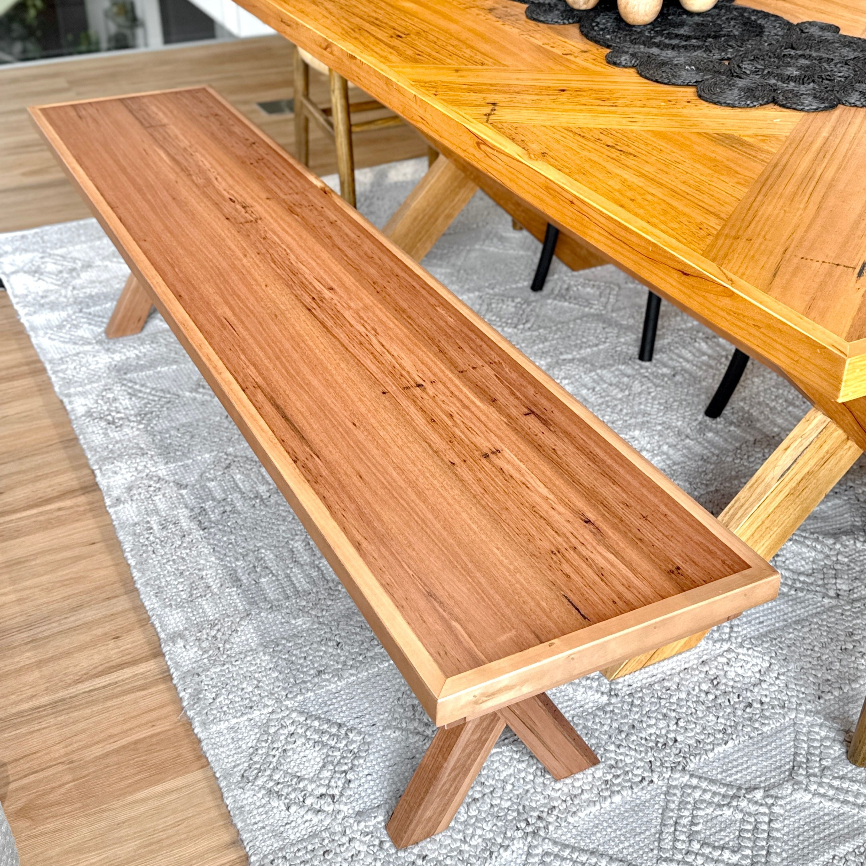 Bondi Bench Seat - 1900 – The Furniture Gallery