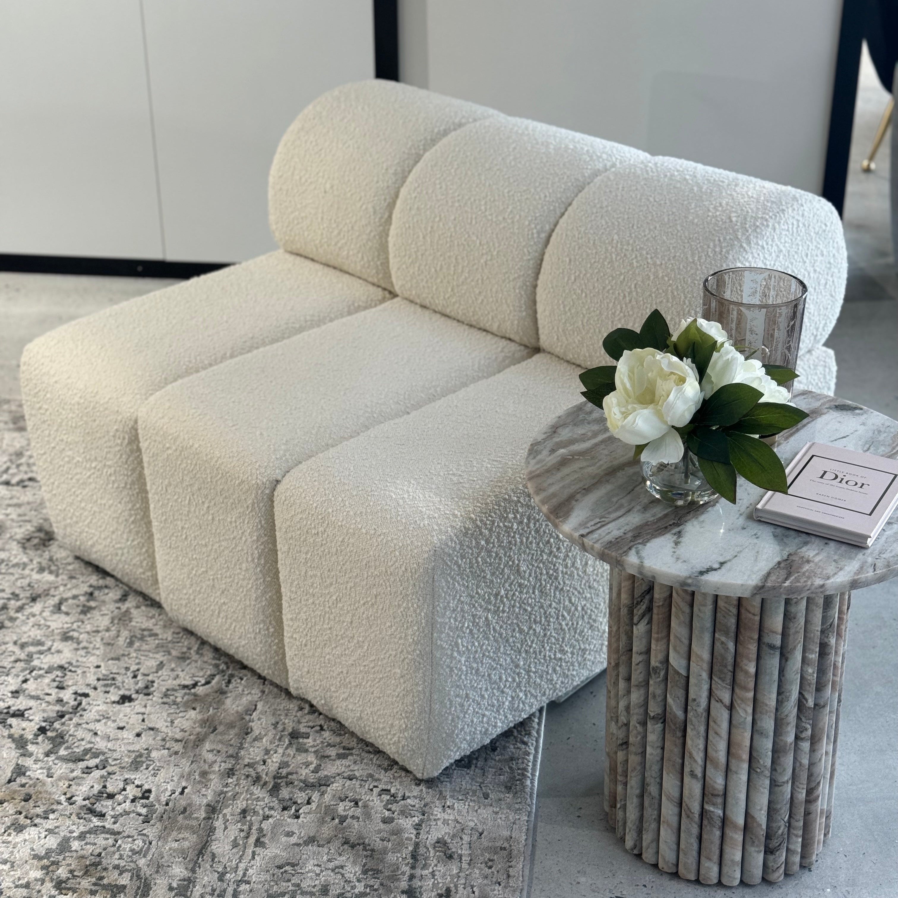 Buy Willow Single Seater Sofa in Perth, Osborne Park, & Joondalup – The Furniture Gallery