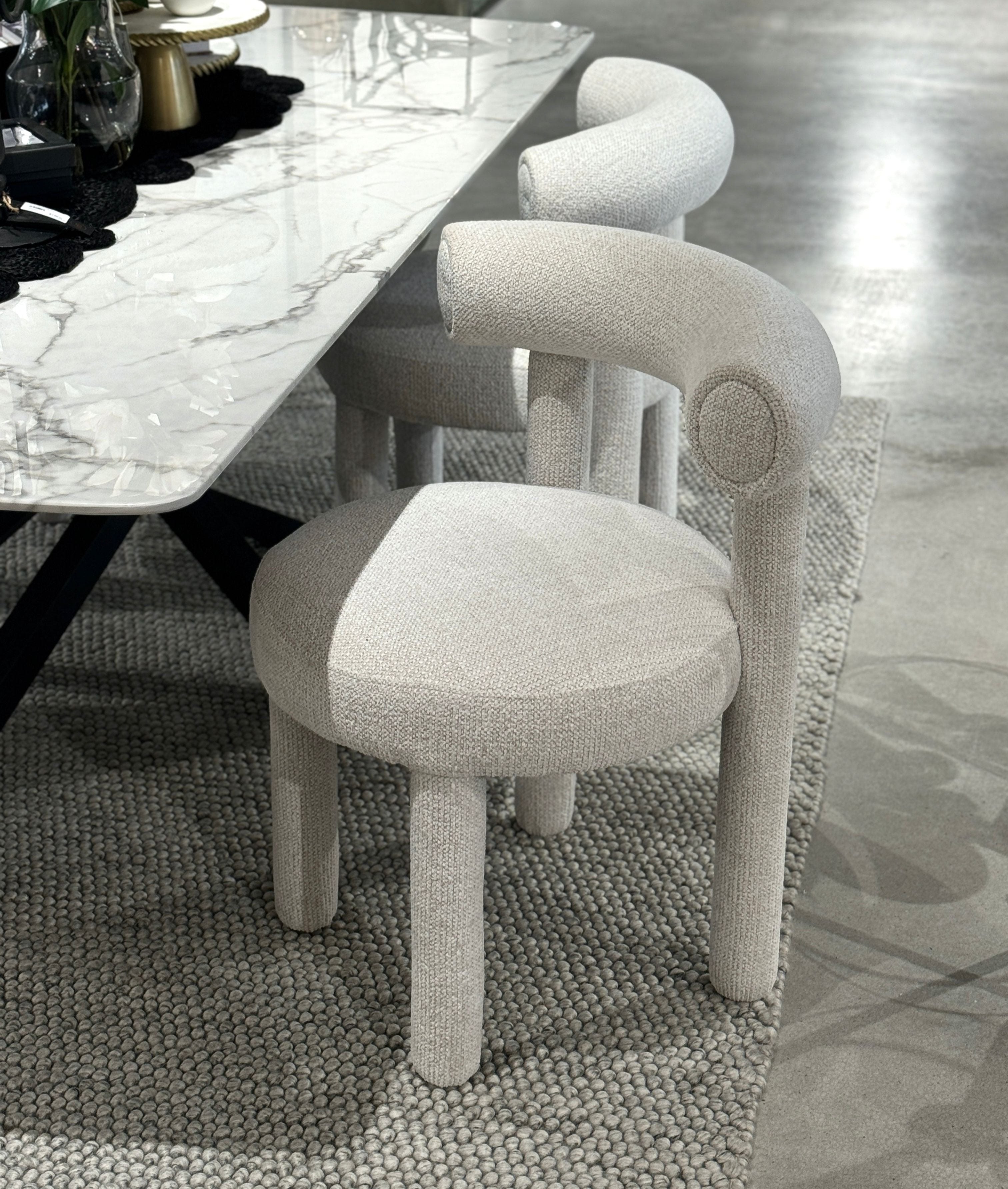 Buy Premium Skylar Chair in Perth, Osborne Park, & Joondalup – The ...