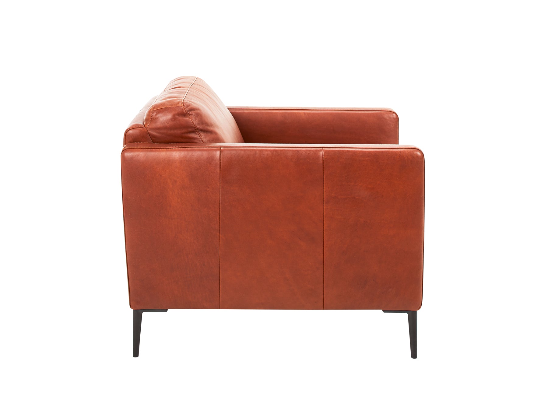 Buy Oslo Italian Leather Armchair in Perth, Osborne Park, Joondalup WA ...